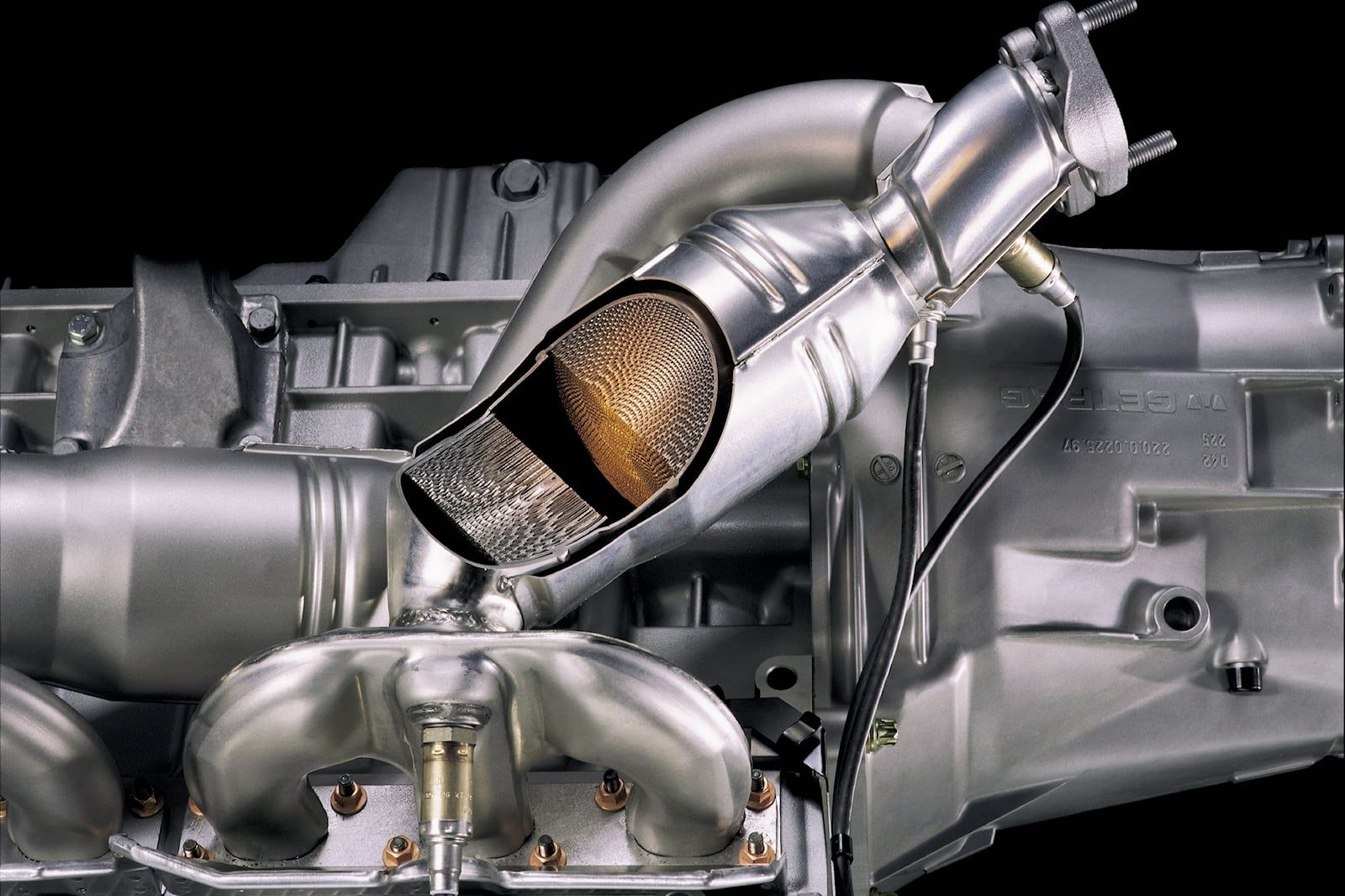 A Closer Look At The Skyrocketing Catalytic Converter Thefts A Closer Look At The Skyrocketing Catalytic Converter Thefts