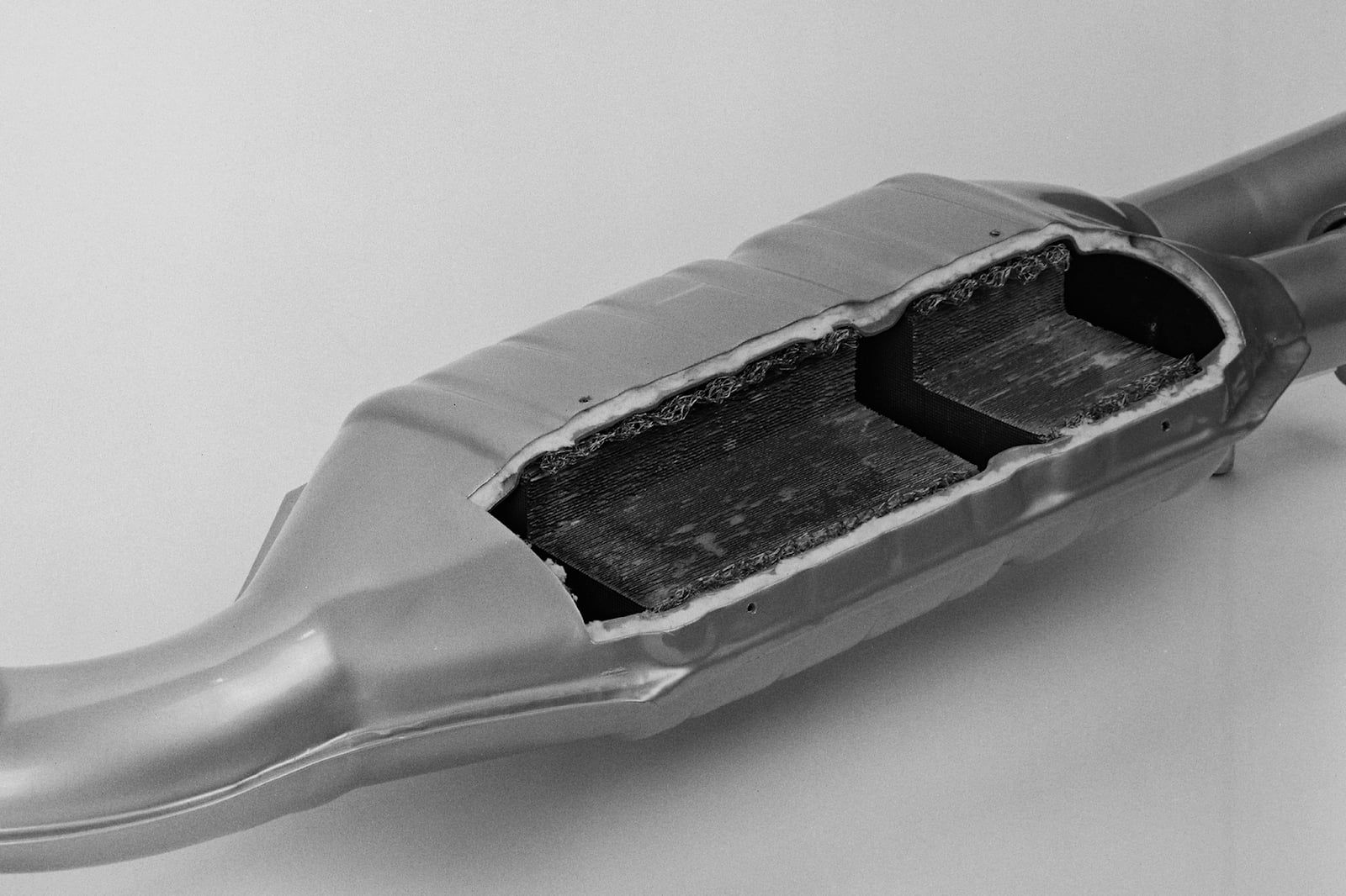 A Closer Look At The Skyrocketing Catalytic Converter Thefts A Closer Look At The Skyrocketing Catalytic Converter Thefts