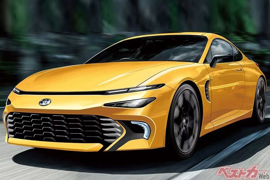 New Toyota GR86 Coming With Turbo And Hybrid Engines