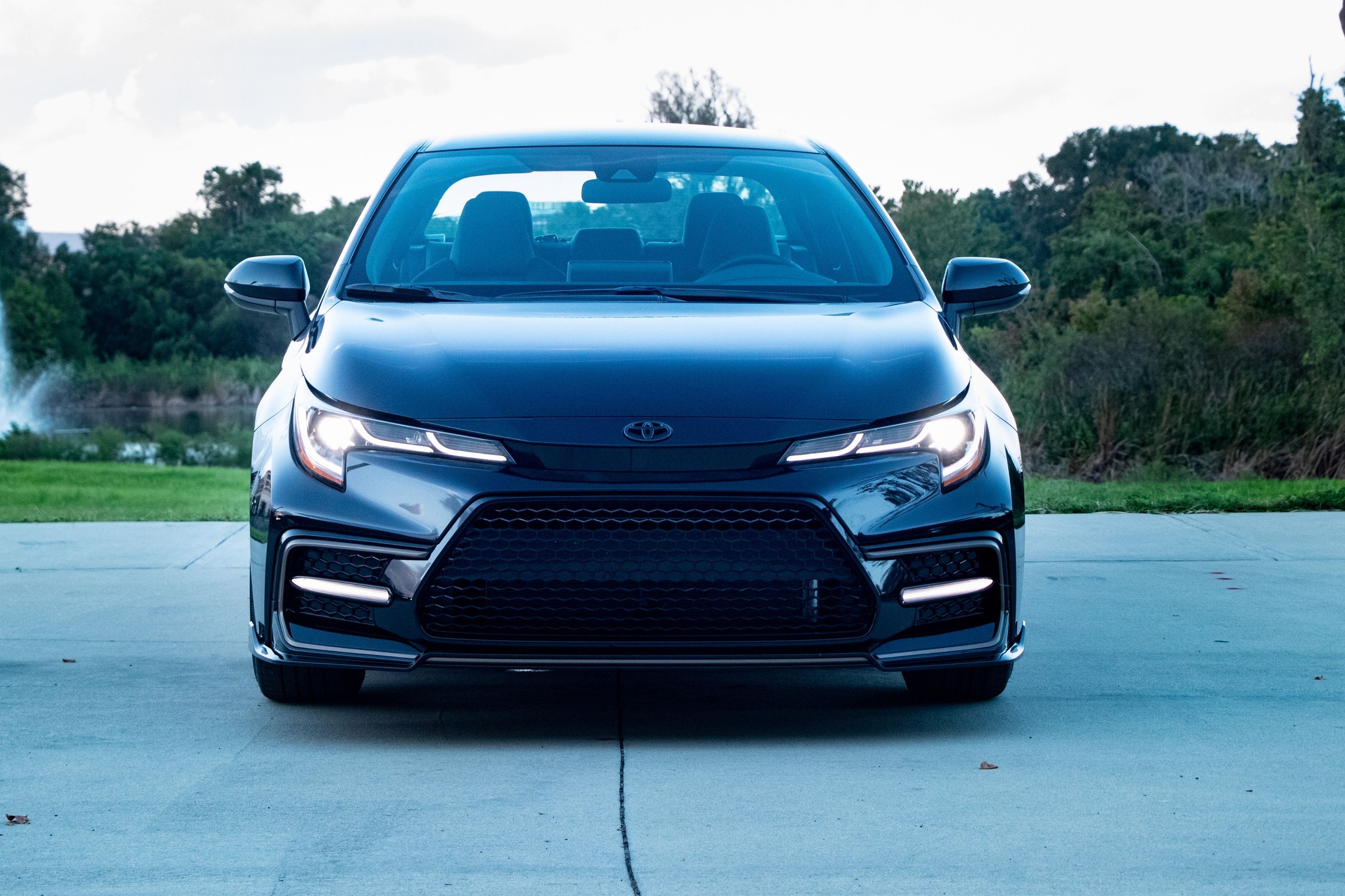 2023 Toyota Corolla Dropping The Manual Is Completely Justified