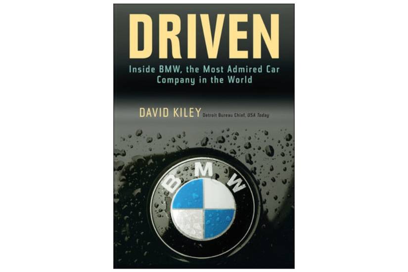 9 Essential Car Books You Should Read