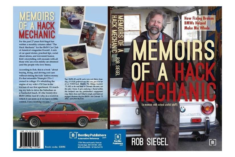 9 Essential Car Books You Should Read