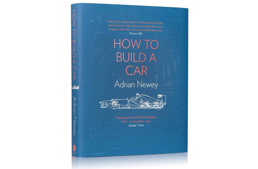 9 Essential Car Books You Should Read