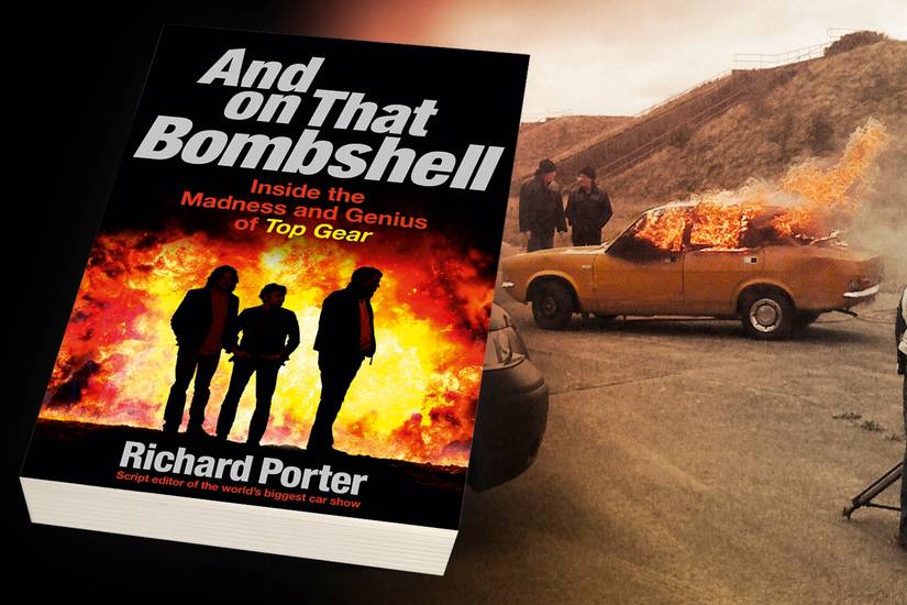 9 Essential Car Books You Should Read
