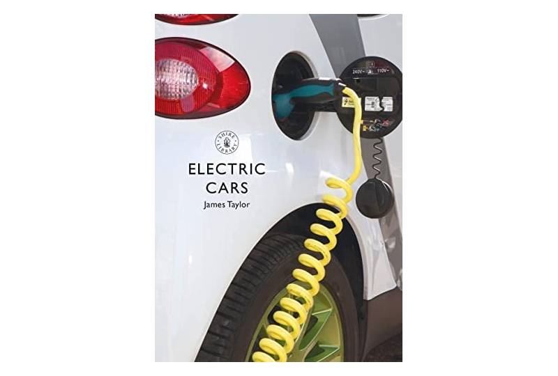 9 Essential Car Books You Should Read