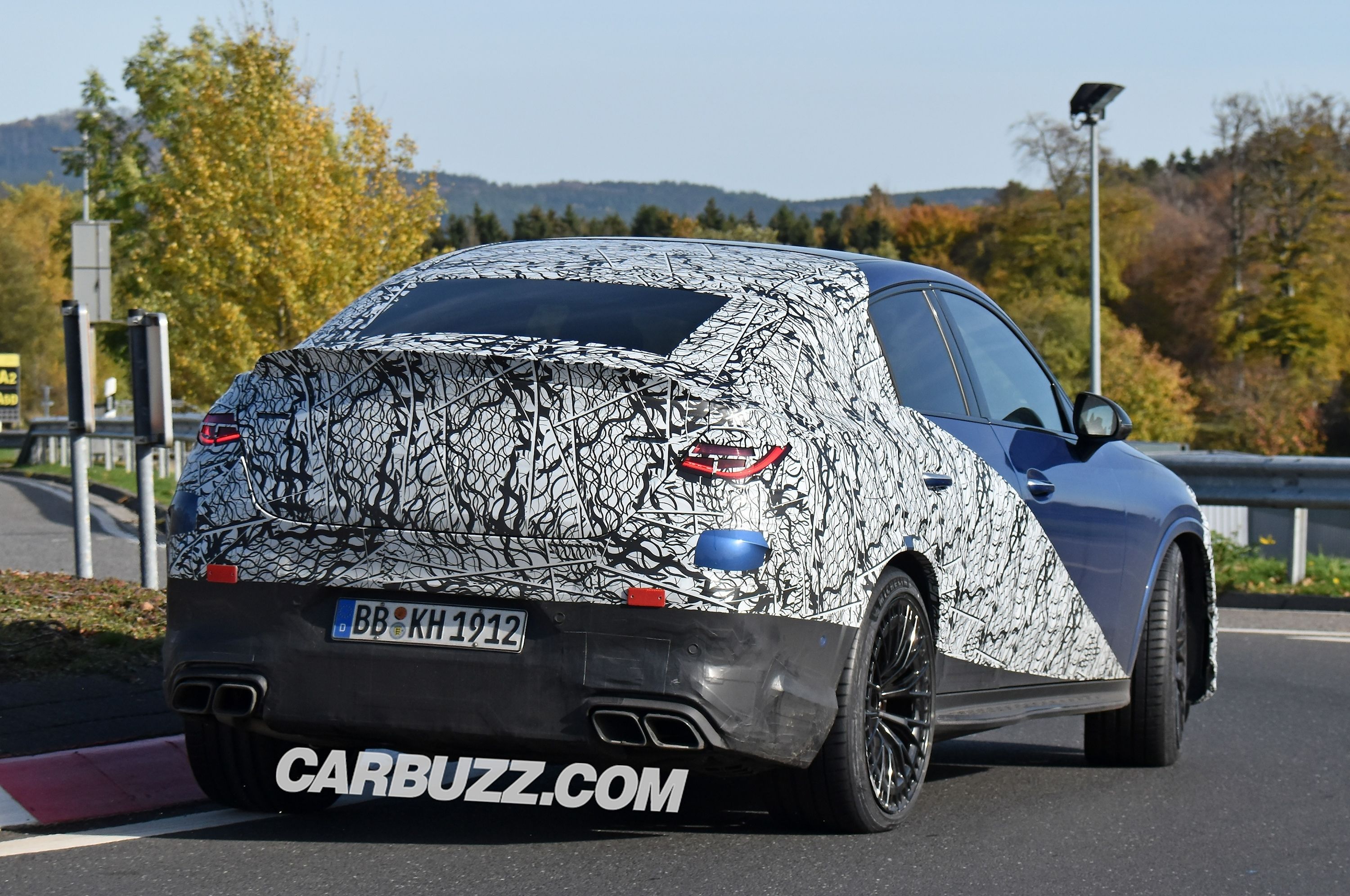 Best Coupe SUVs for 2025 | Top Coupe Crossovers | CarBuzz