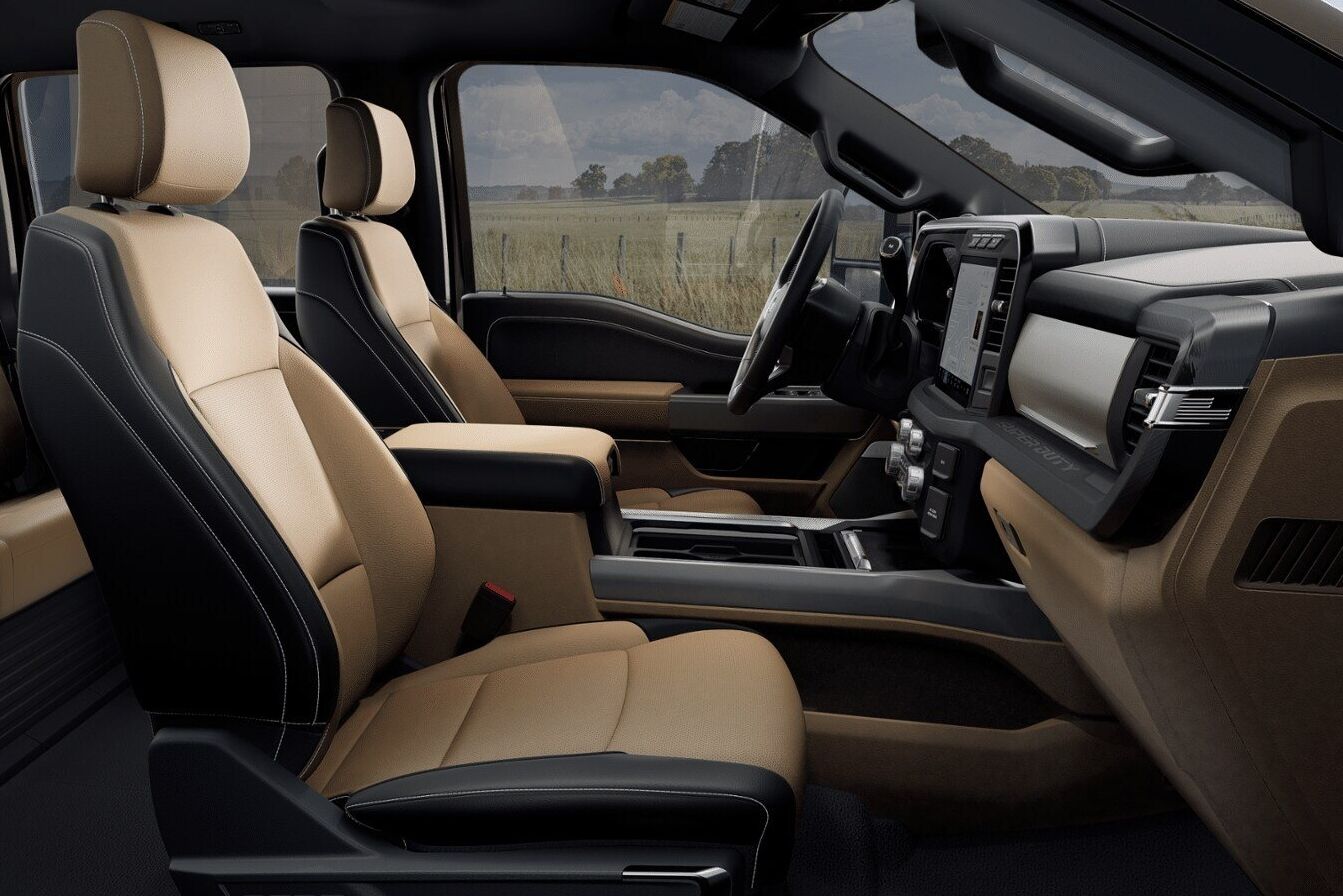 Best Trucks | 2024 New Pickup Truck Models Ratings | CarBuzz