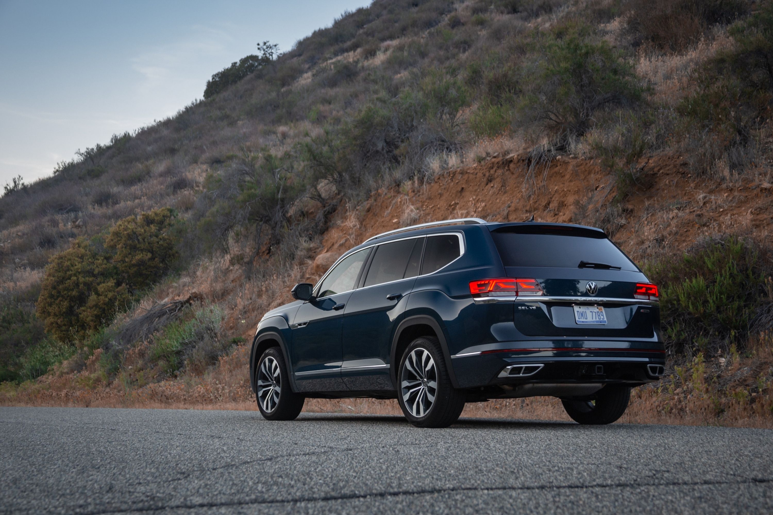 Audi And Volkswagen Recall Almost 232,000 Cars For Bad Infotainment And ...