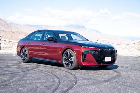 BMW Car Models | CarBuzz
