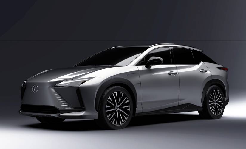 lexus ct replacement