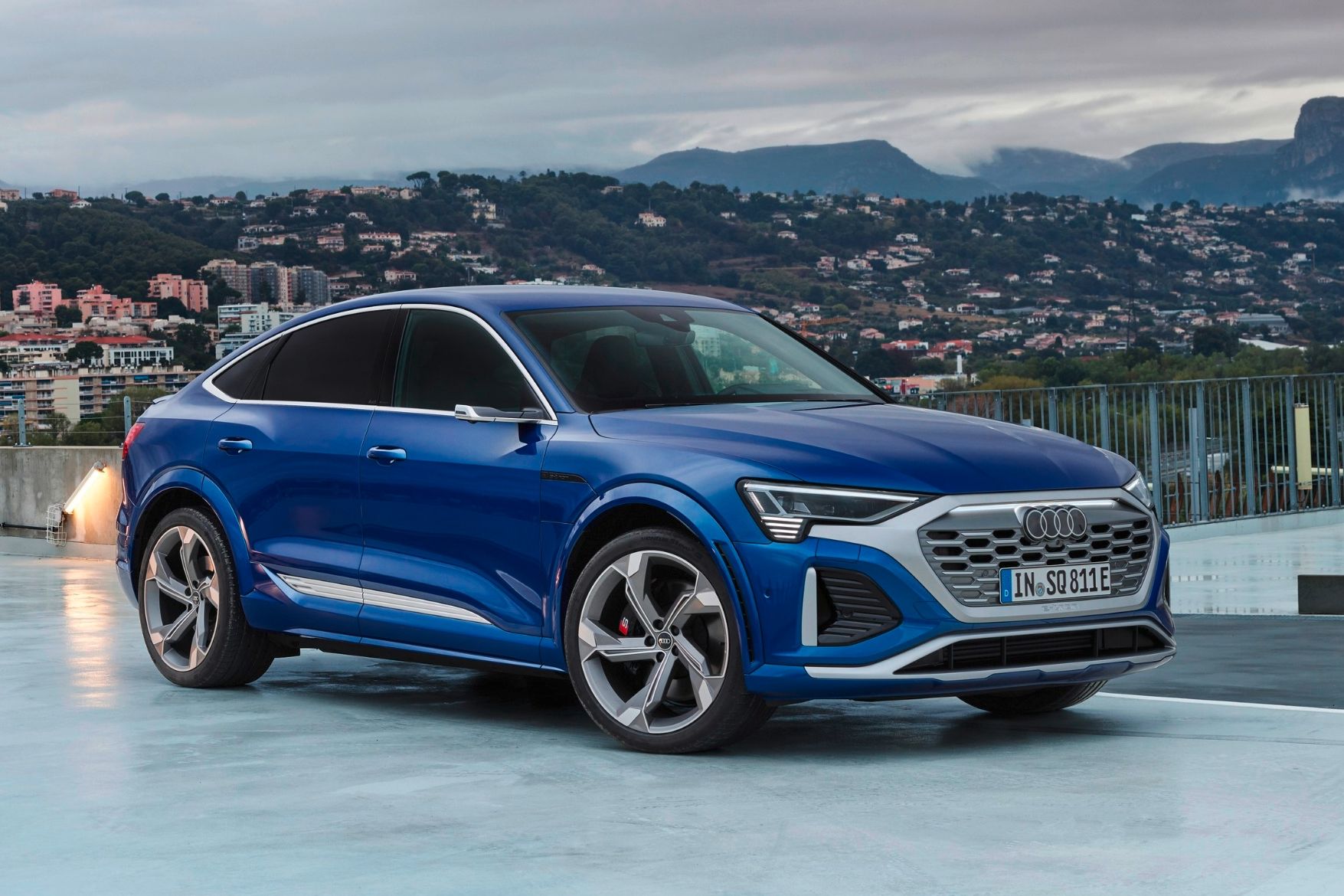 Audi Car Models | CarBuzz