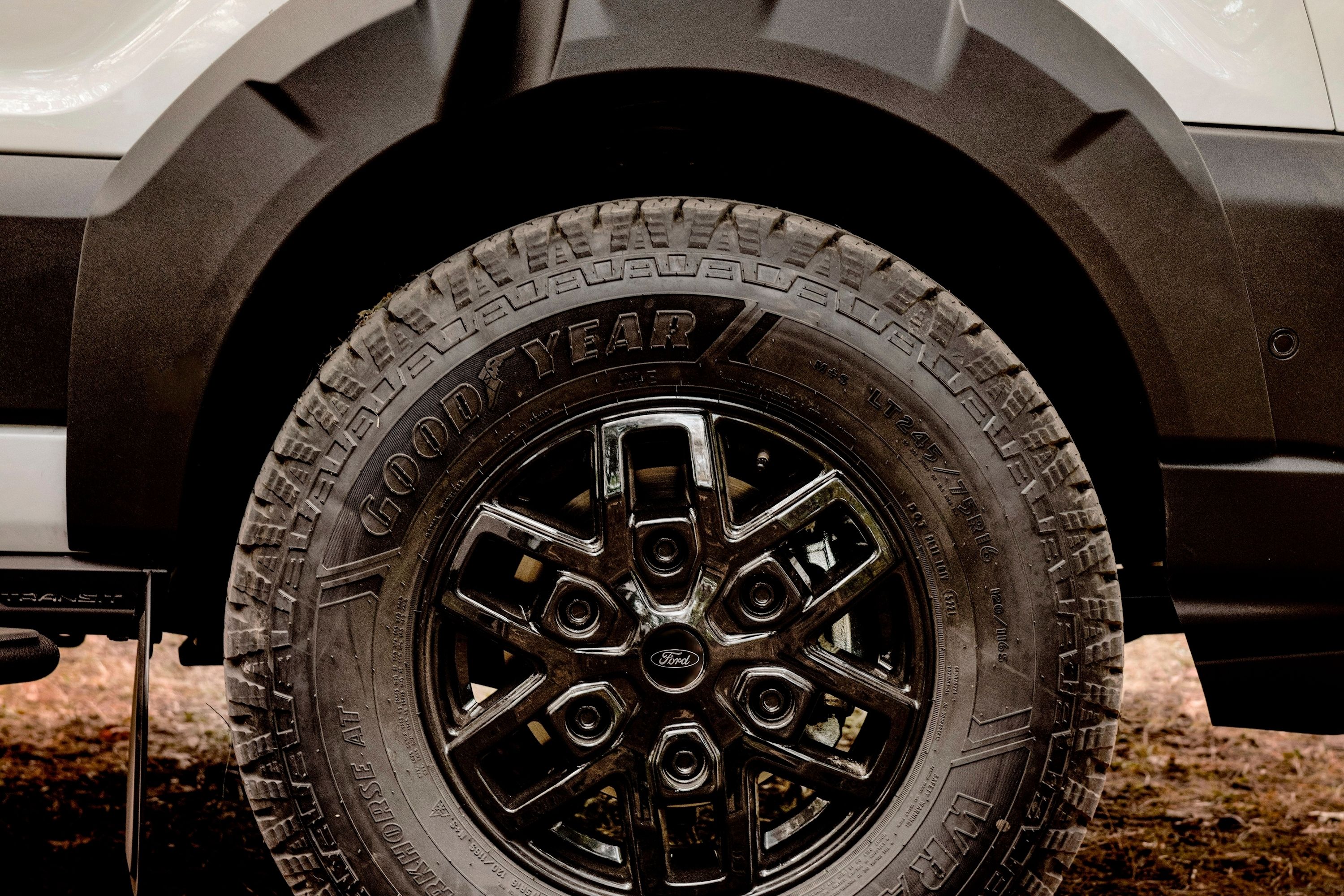 2023 Ford Transit Trail Camper Van First Look Review: Accessible Adventure