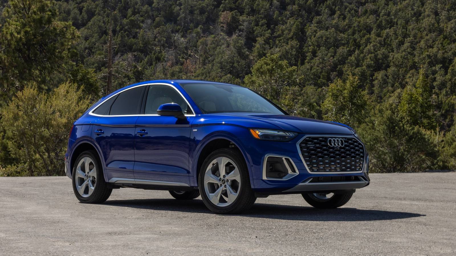 Audi Q5 Generations: All Model Years | CarBuzz