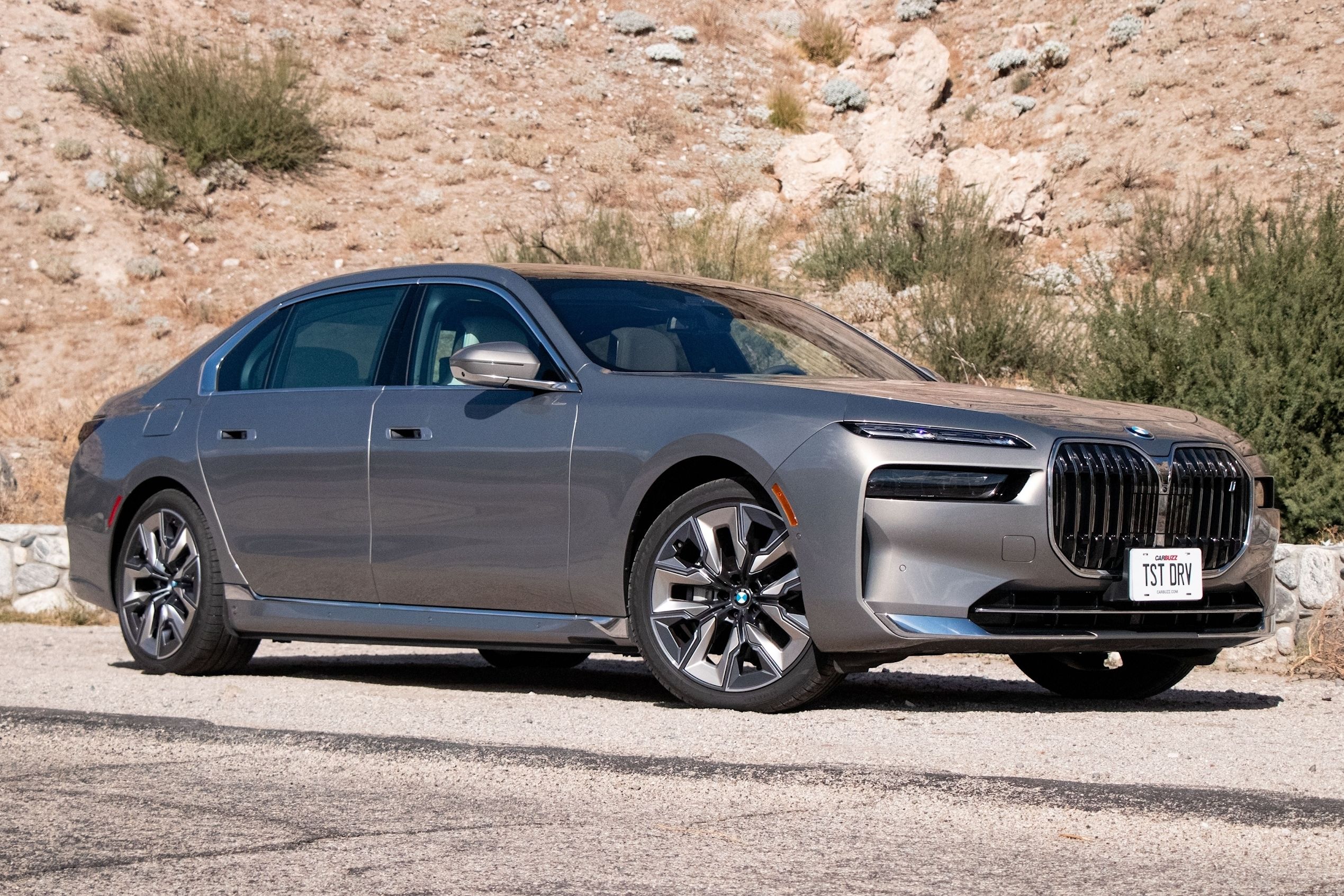 BMW Will Continue To Offer Entry-Level Cars Unlike Mercedes