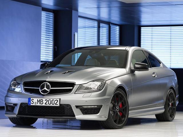 Mercedes Returning to the Flat-Six Club