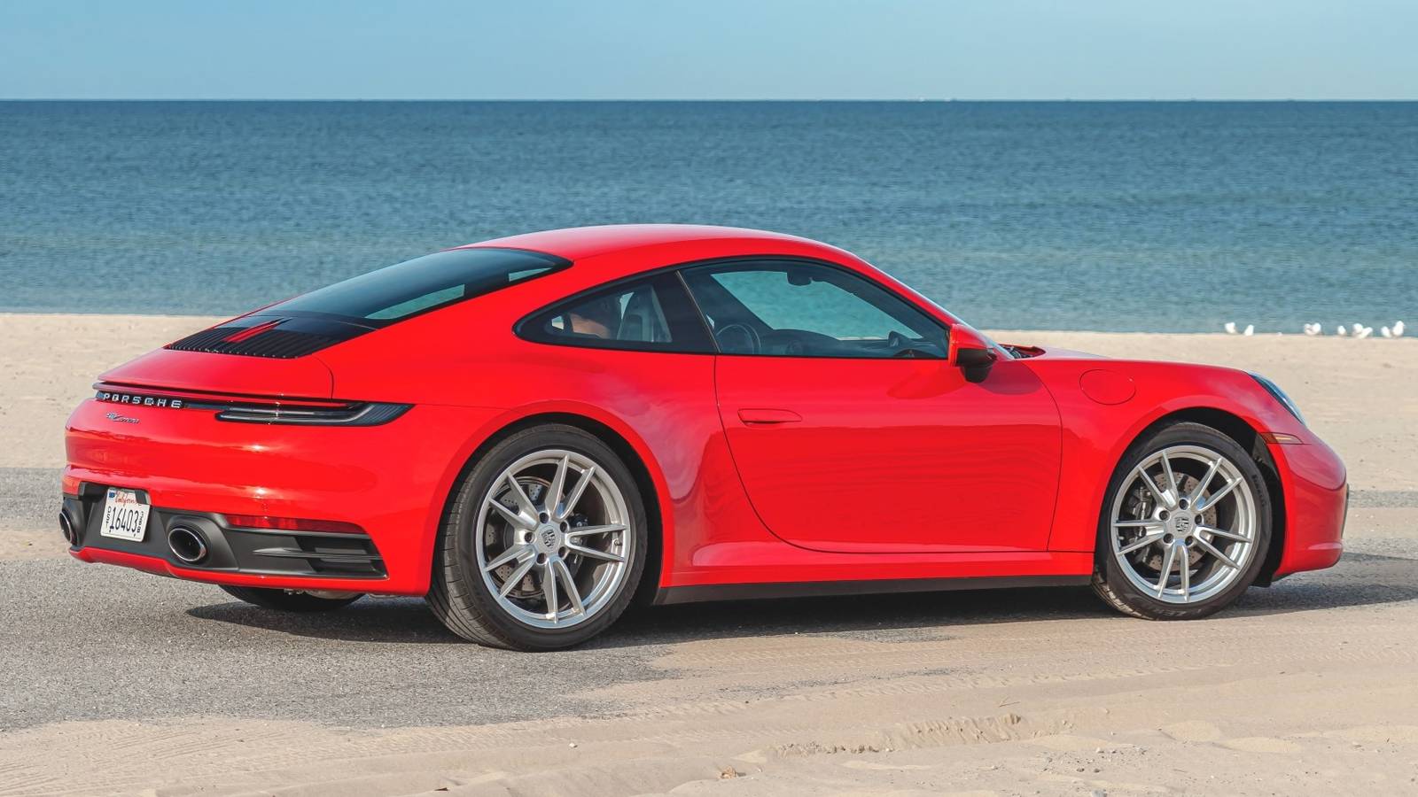 Porsche To Pay Angry Owners $1,100 Over Misleading Fuel Economy Numbers