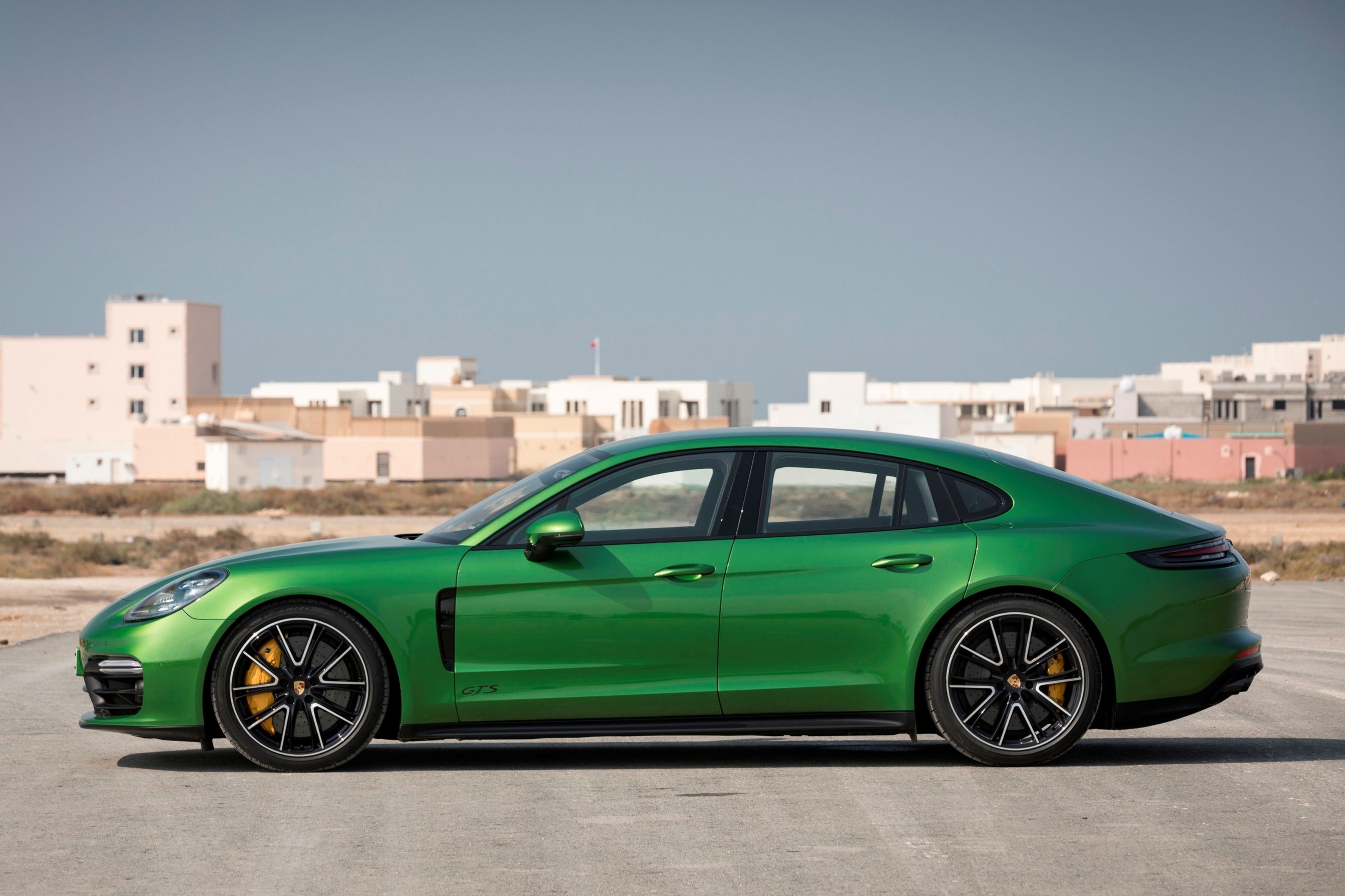 Porsche To Pay Angry Owners $1,100 Over Misleading Fuel Economy Numbers