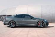 2025 Audi S5 Coupe Exterior Photos 2025 Audi S5 Coupe Exterior Photos