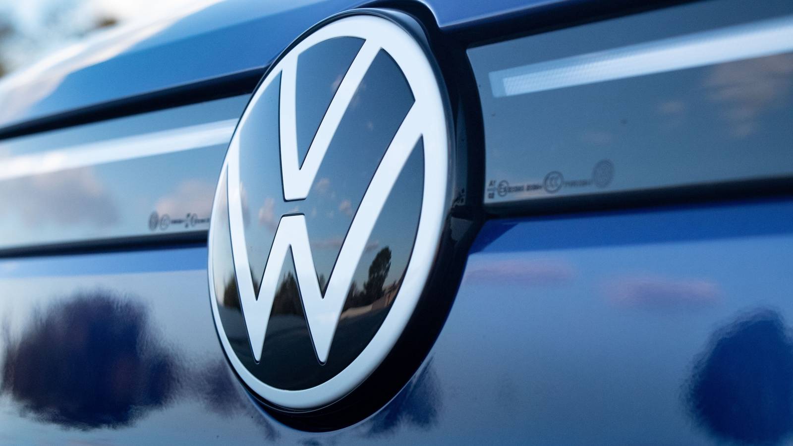 Volkswagen Is Working On A Hydrogen Car With 1,242 Miles Of Range