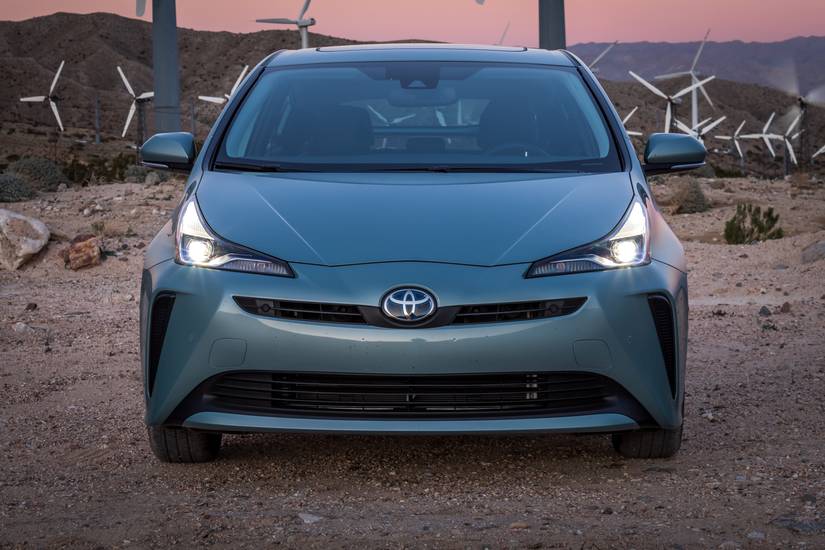 Guide To The Best Toyota Prius Models And Years