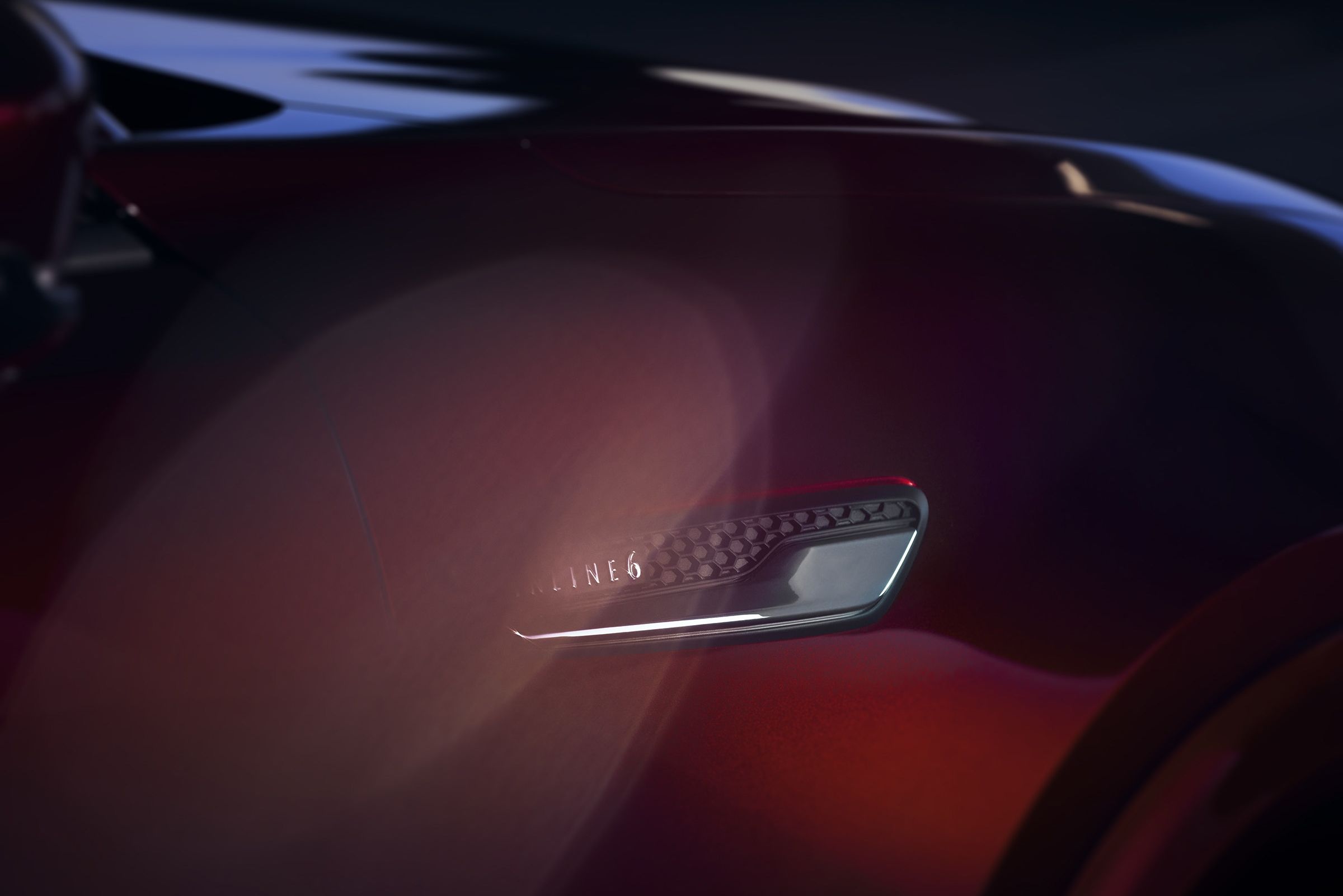 2024 Mazda CX-90 Teased With Gorgeous New Artisan Red Premium Paint