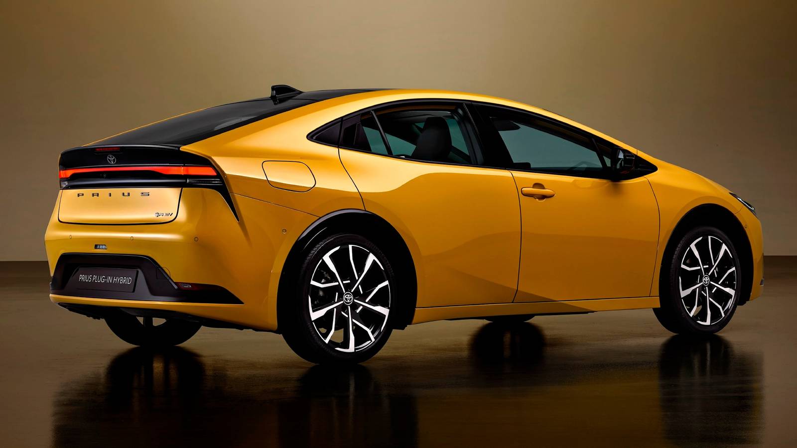 Man Behind The Original Toyota Prius Says Hybrids Are Here To Stay