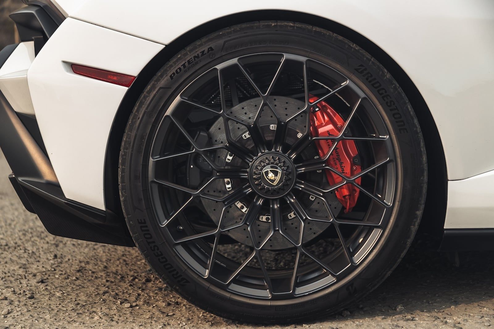 What Are Low-Profile Tires? Understanding The Pros And Cons