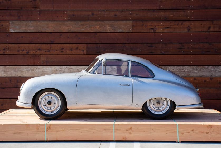 Take A Closer Look At Jerry Seinfeld's Car Collection