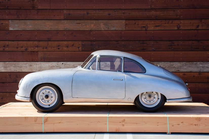Take A Closer Look At Jerry Seinfeld's Car Collection