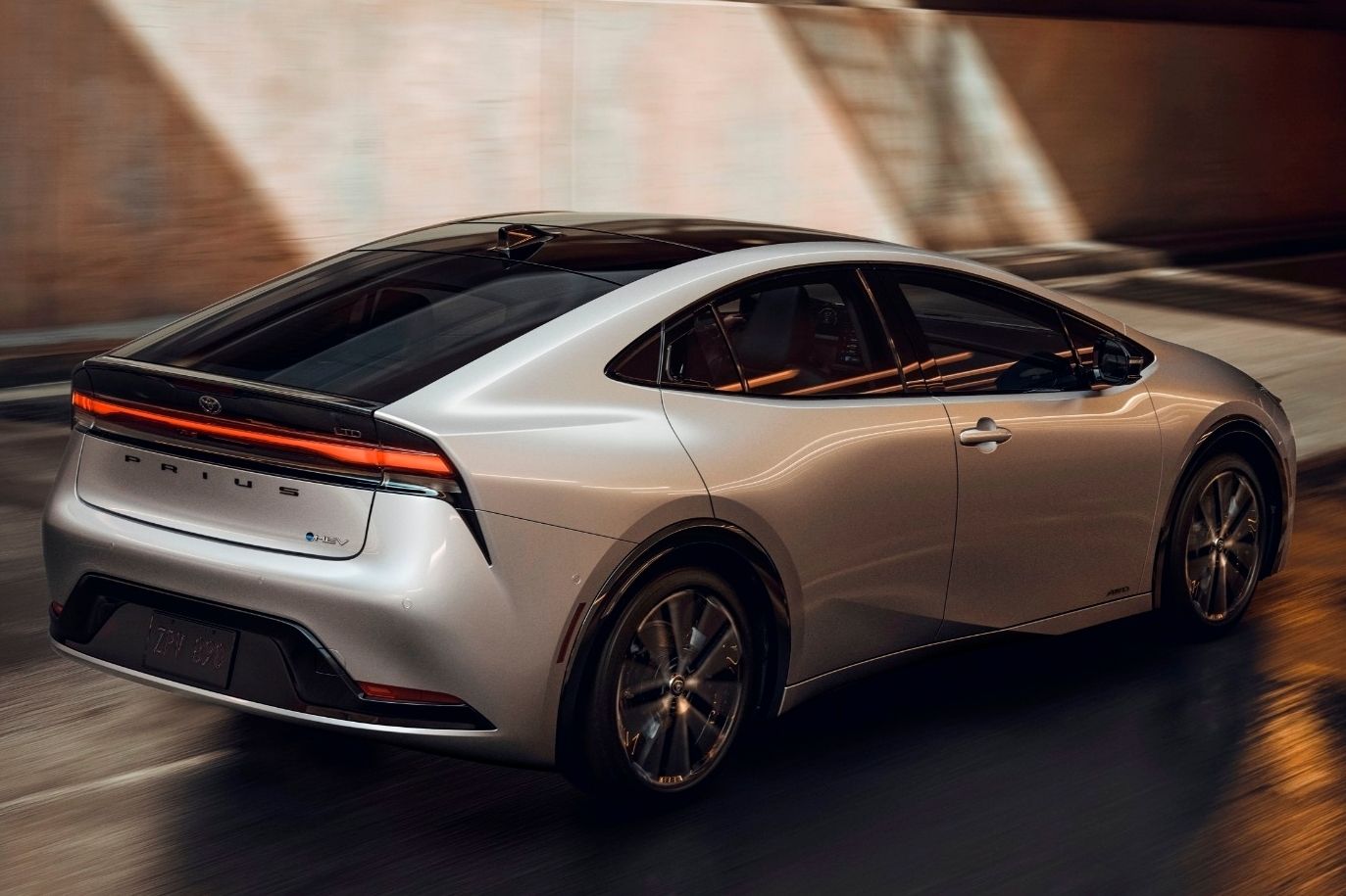 New Toyota Prius Is The Perfect Foundation For A Lexus CT Reboot