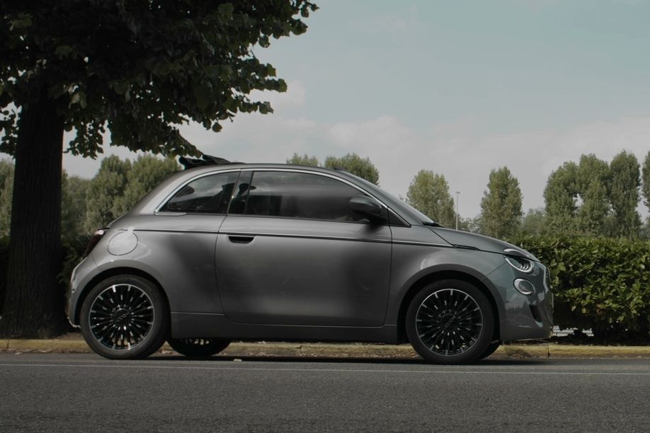 Fiat Is Stronger Than You Think