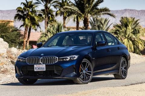 BMW Car Models | CarBuzz