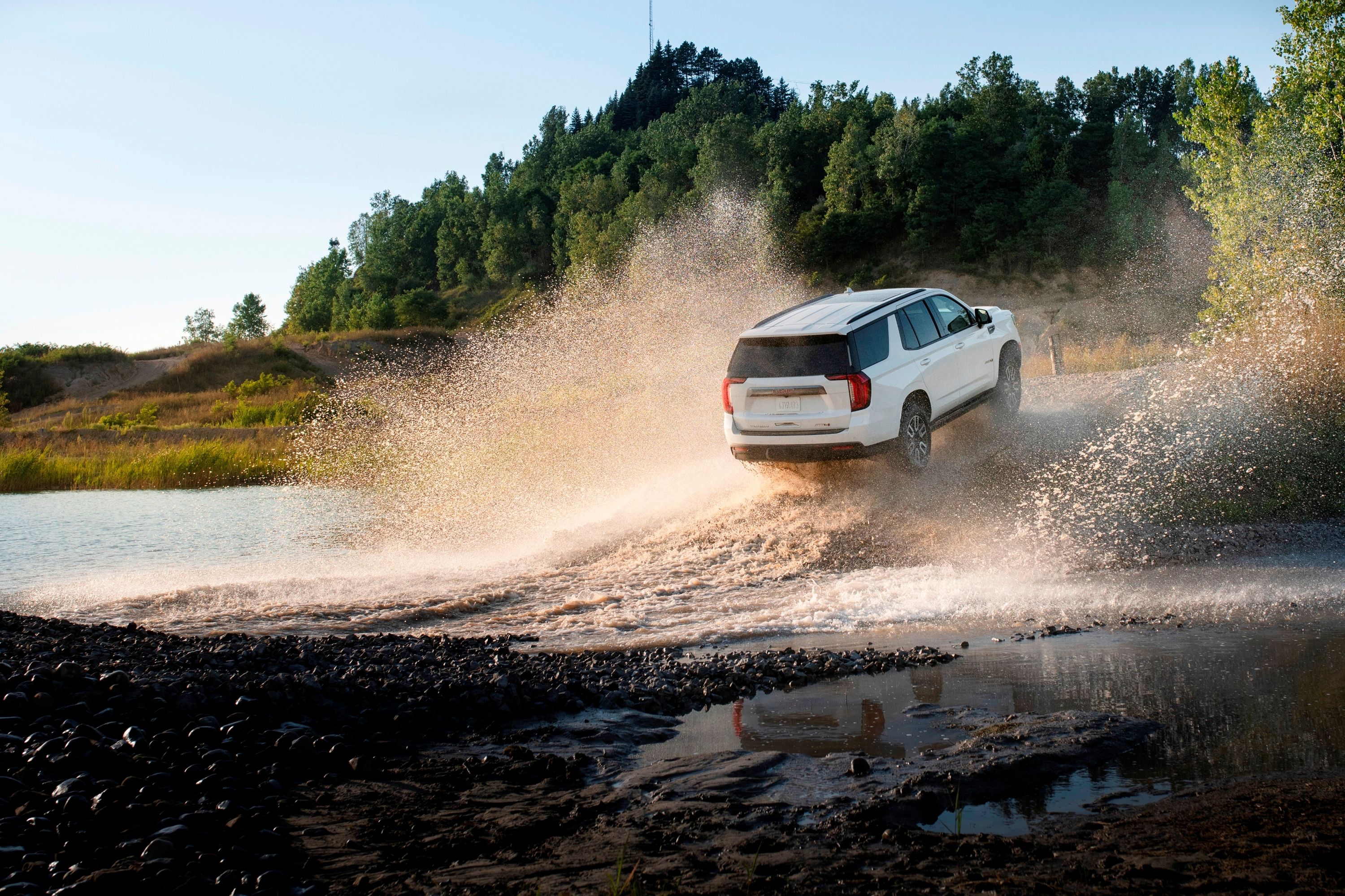 Best Body-On-Frame SUVs. 2024 SUVs With Body-On-Frame Rated | CarBuzz