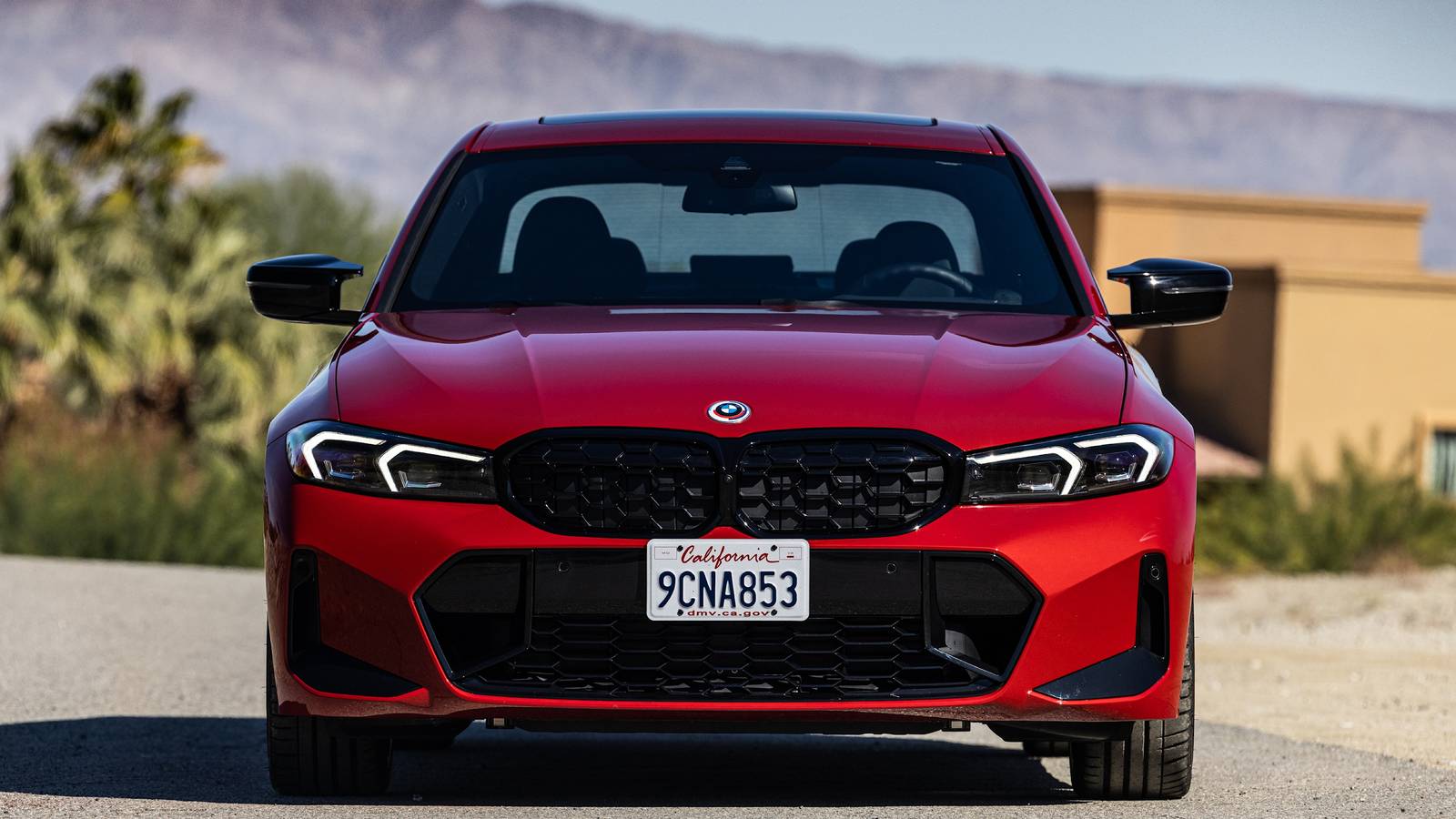BMW 3 Series Sedan Generations: All Model Years | CarBuzz