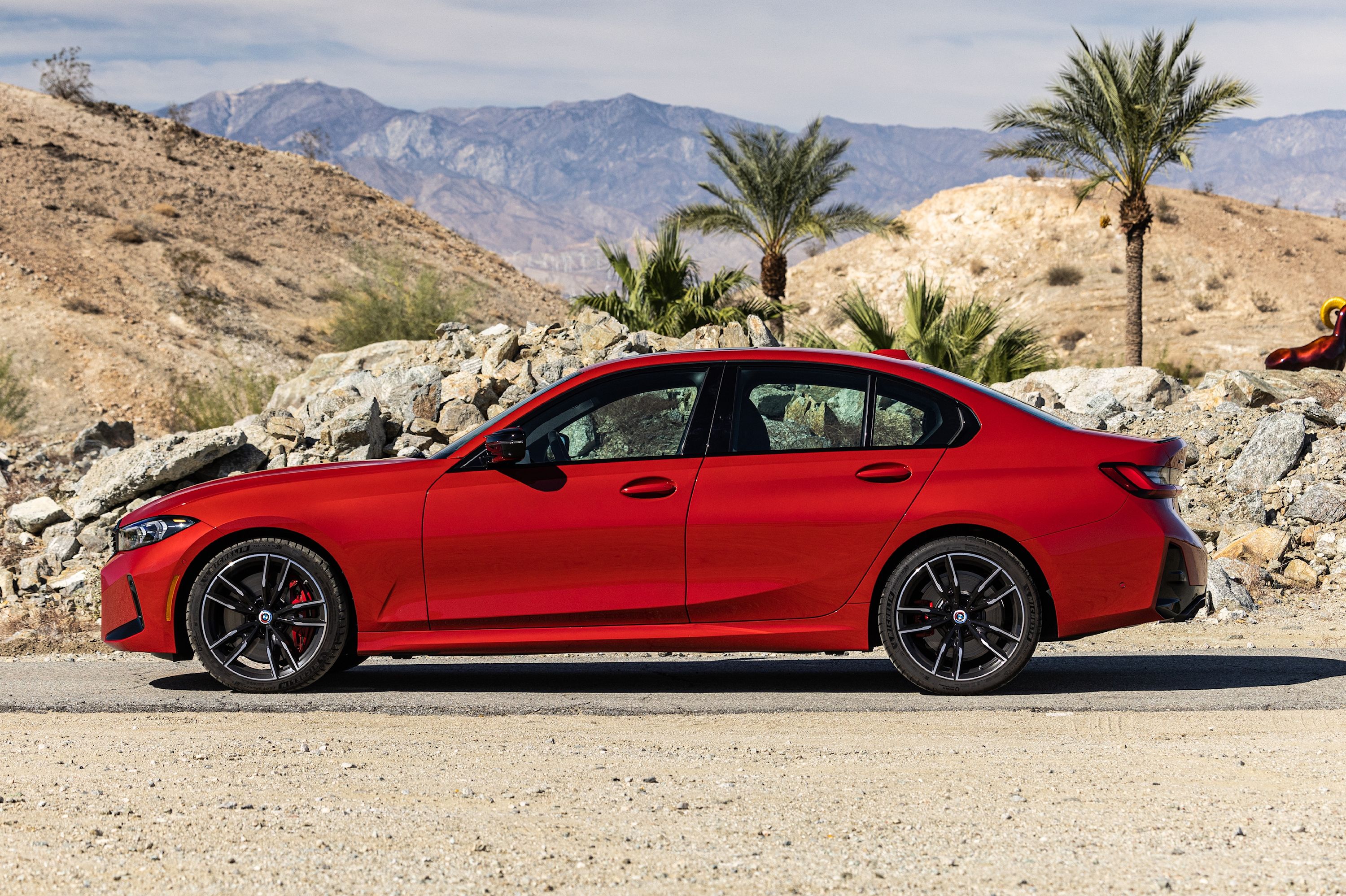 BMW Drivetrain Malfunction: Causes And Fixes