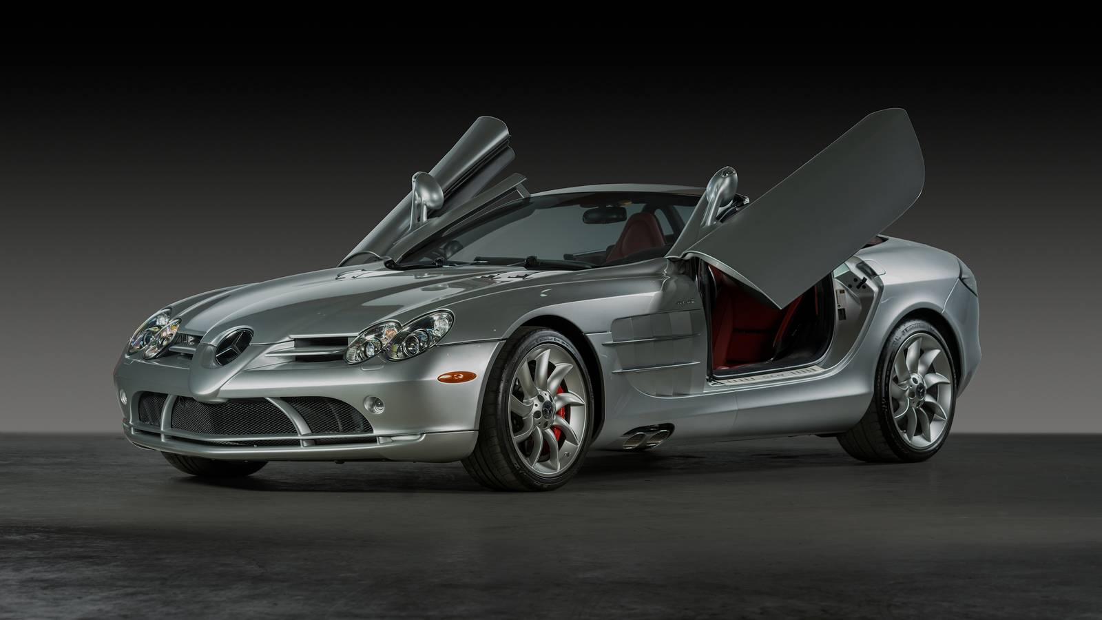 The 5 Best Cars For Sale At RM Sotheby's Youngtimer Collection Auction