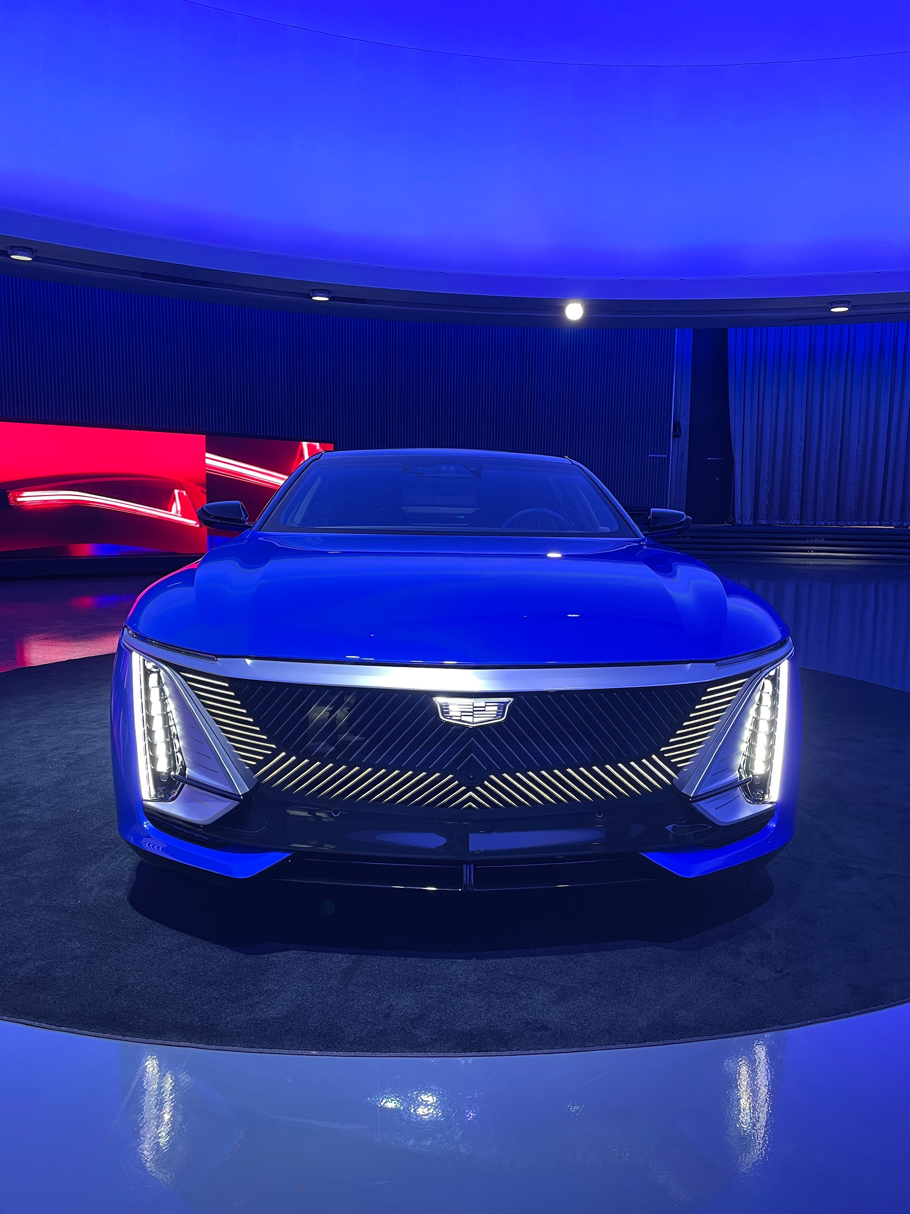 GM And Microsoft Want A Massive Auto Digital Ecosystem Transformation