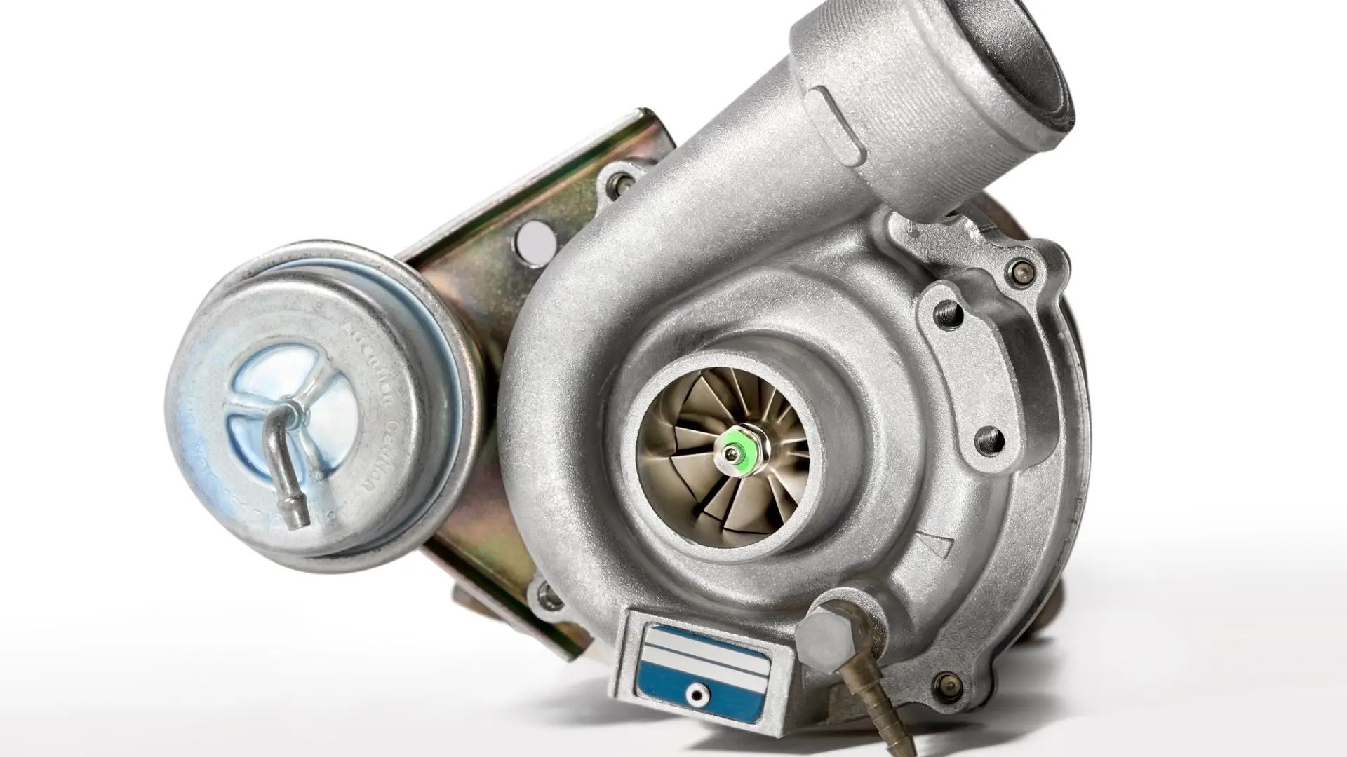 A Quick Guide To Forced Induction