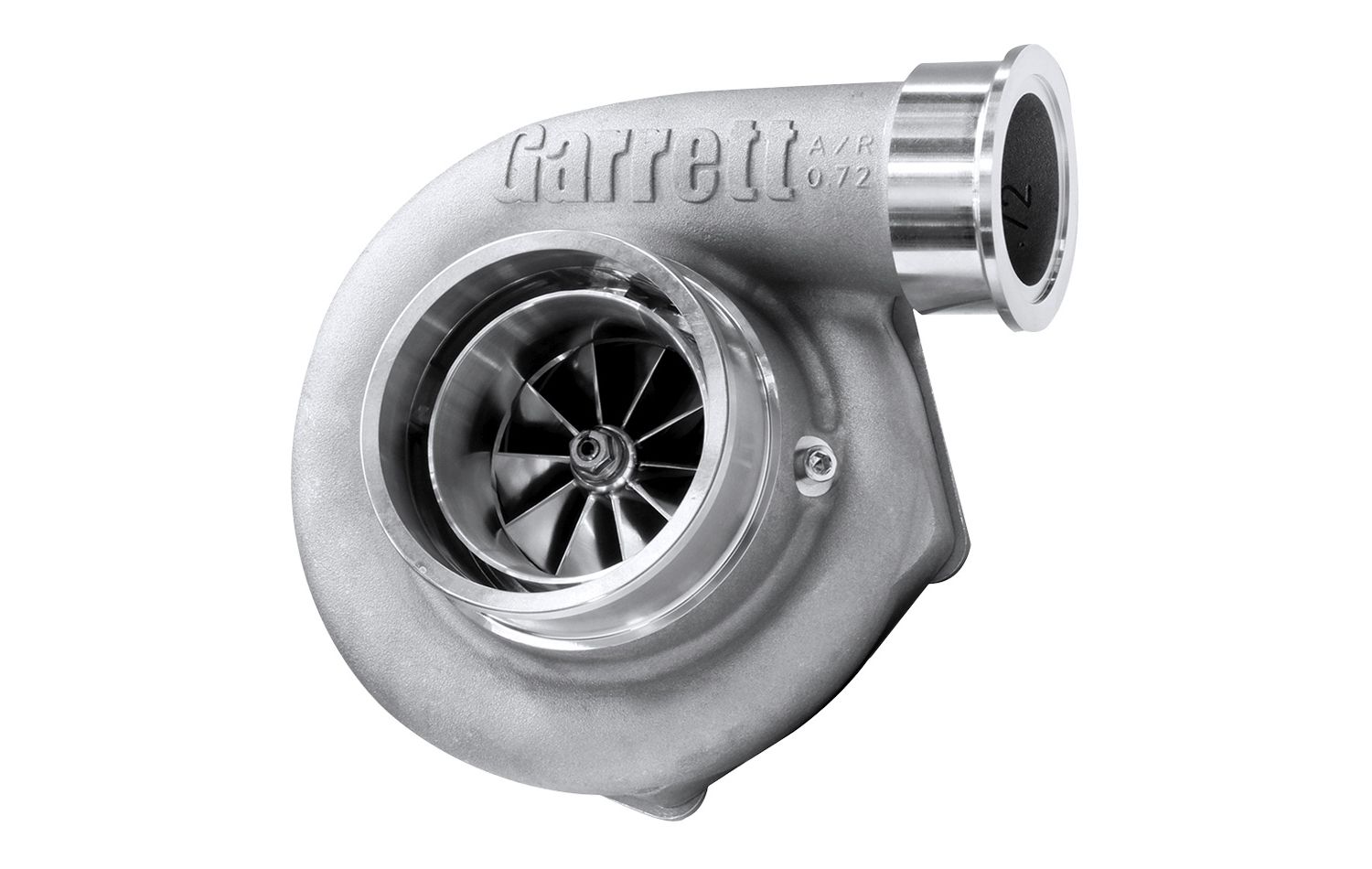 A Quick Guide To Forced Induction