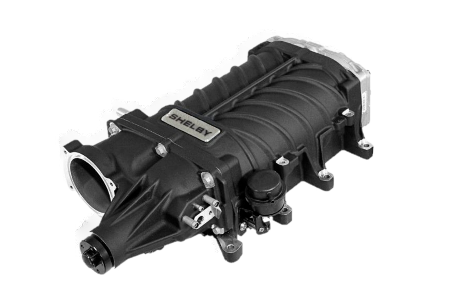 A Quick Guide To Forced Induction