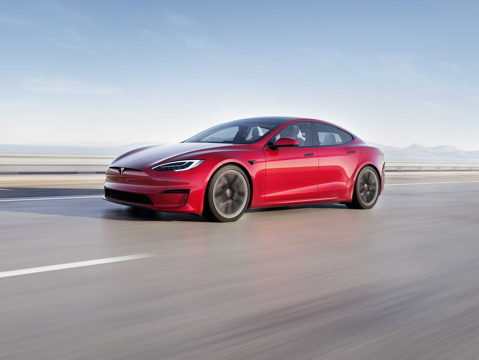 10 Cars That Changed The World