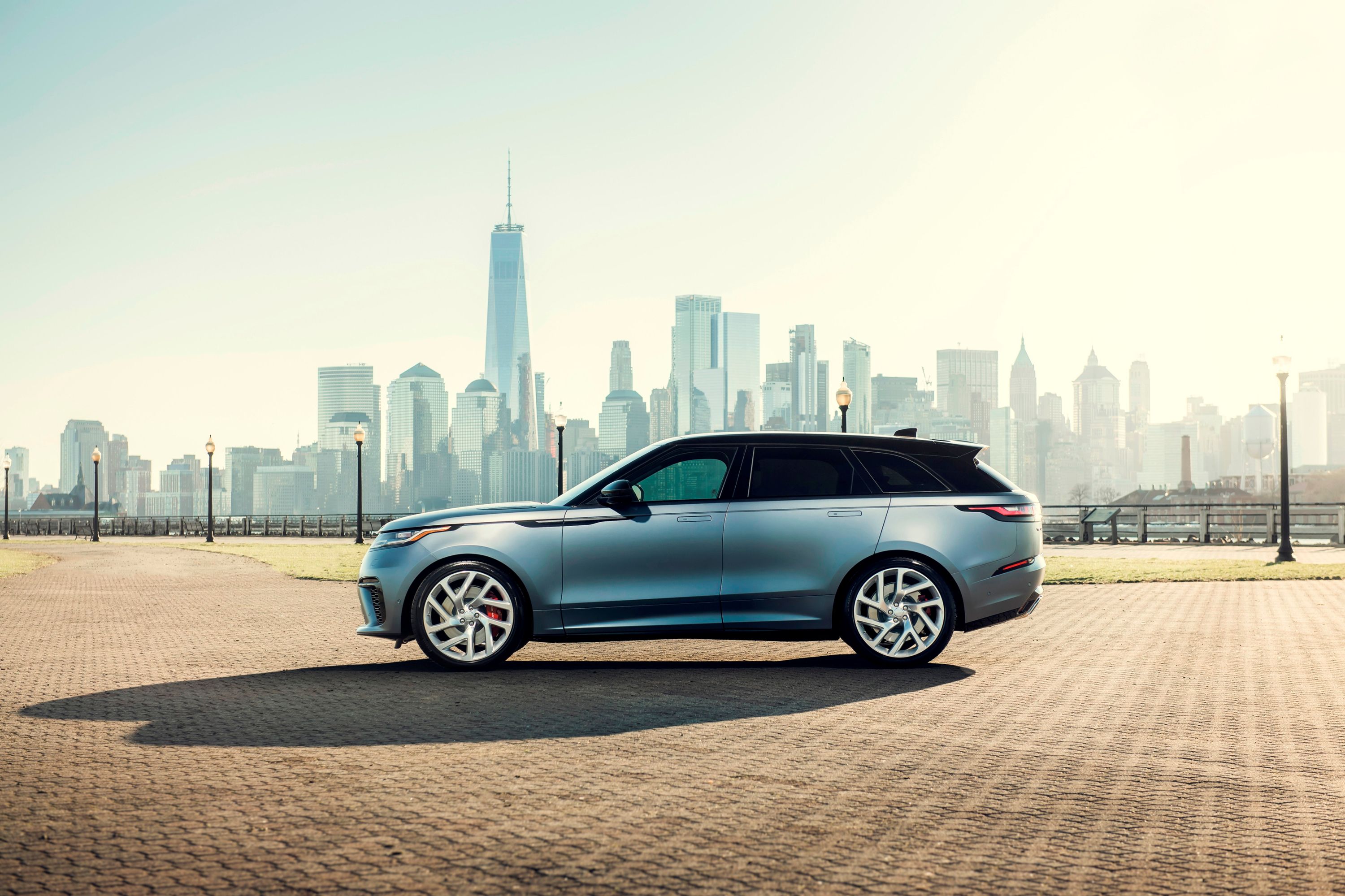 2020 Land Rover Range Rover Velar Pricing, Photos & Specs