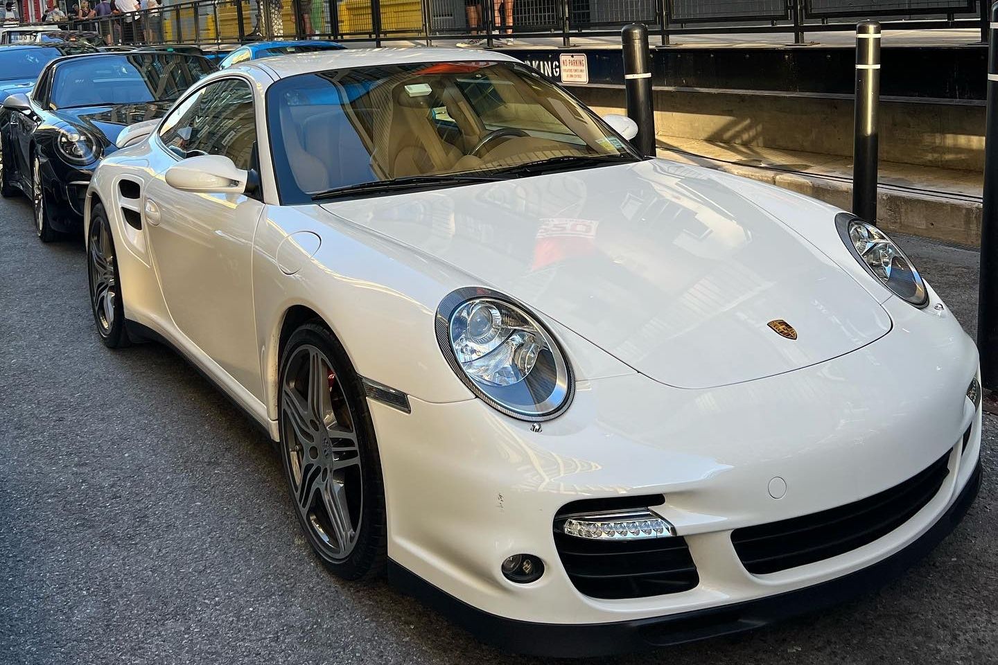 New Porsche Brooklyn Showroom Is Sports Car Heaven For City Slickers