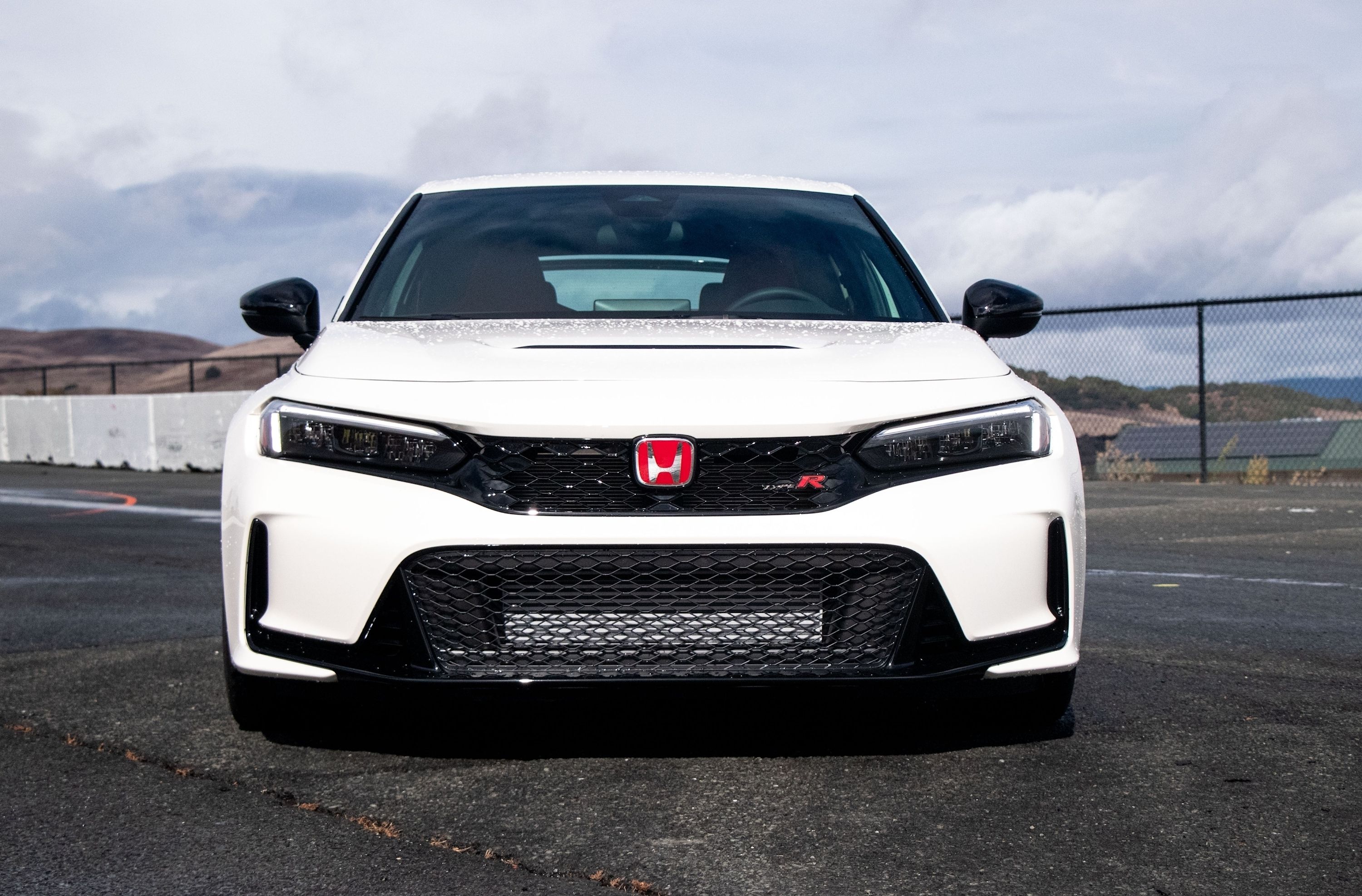 Honda Will Keep Civic Type R Alive With Solid-State Batteries