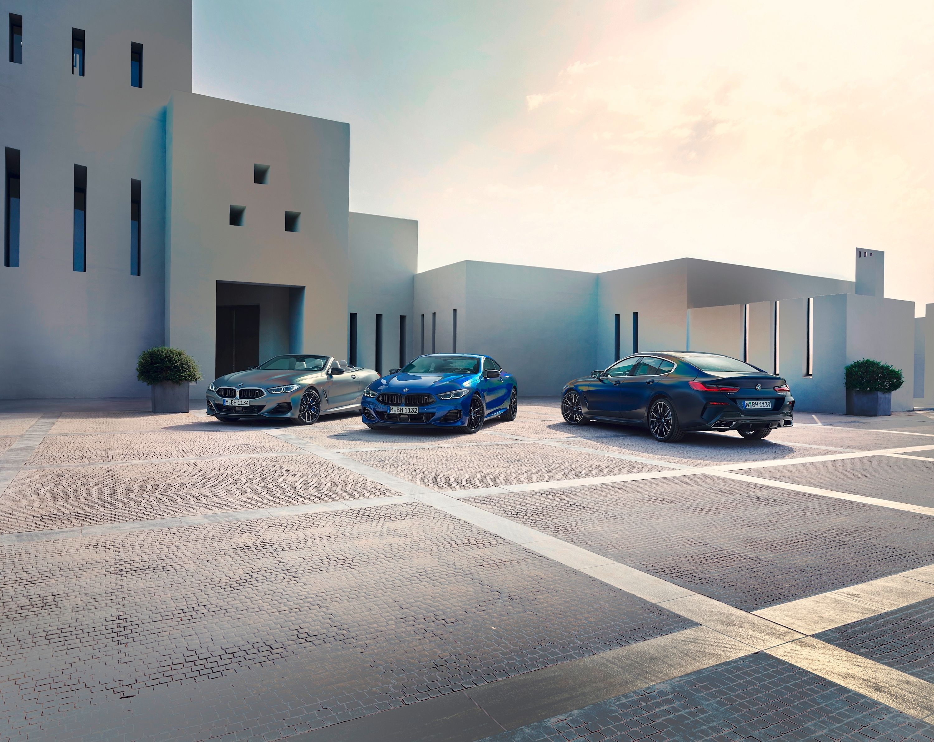 The European Automobile Manufacturers' Association Has A New Boss