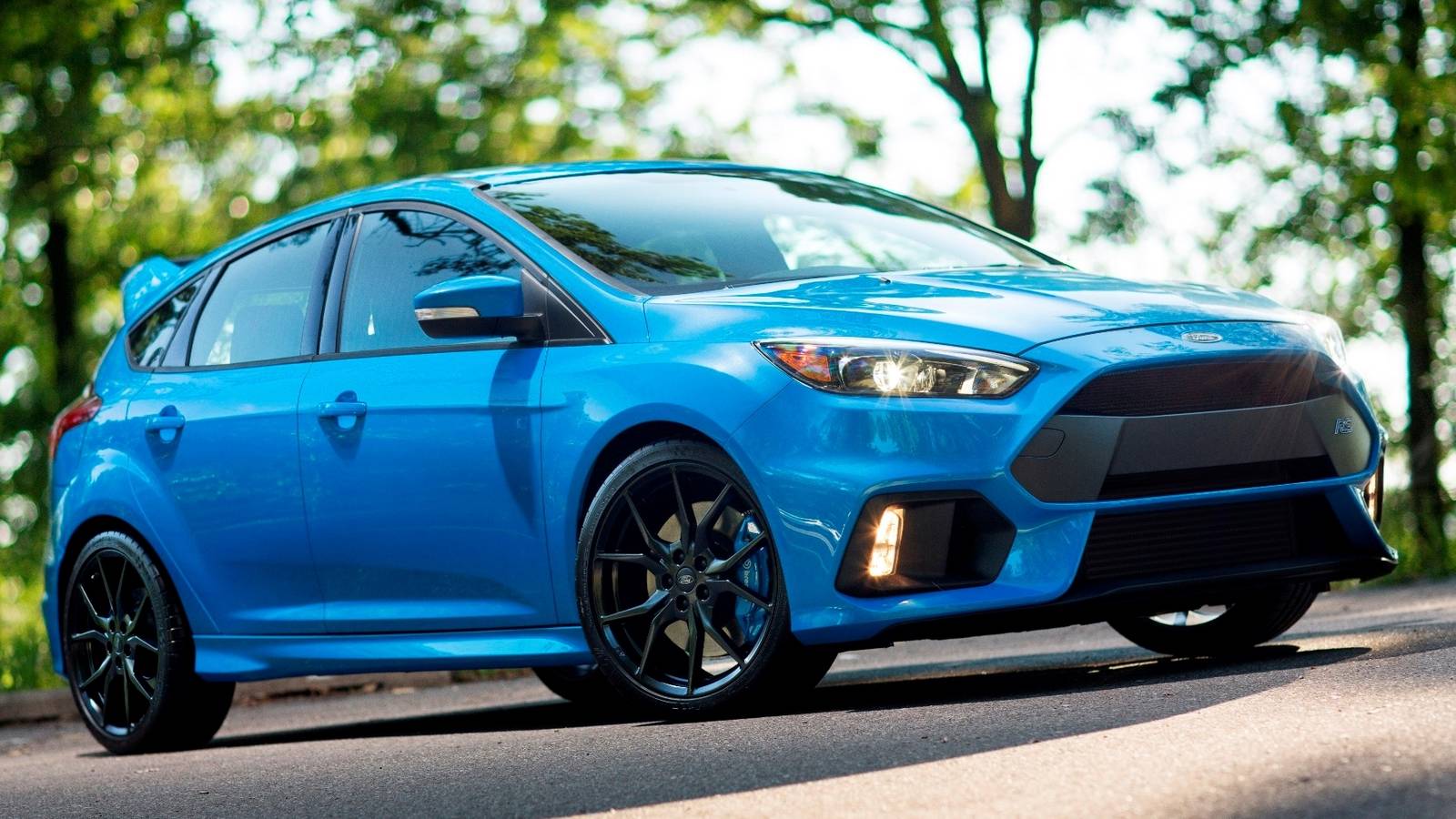 The Ford Focus And Fiesta Are Officially Dead