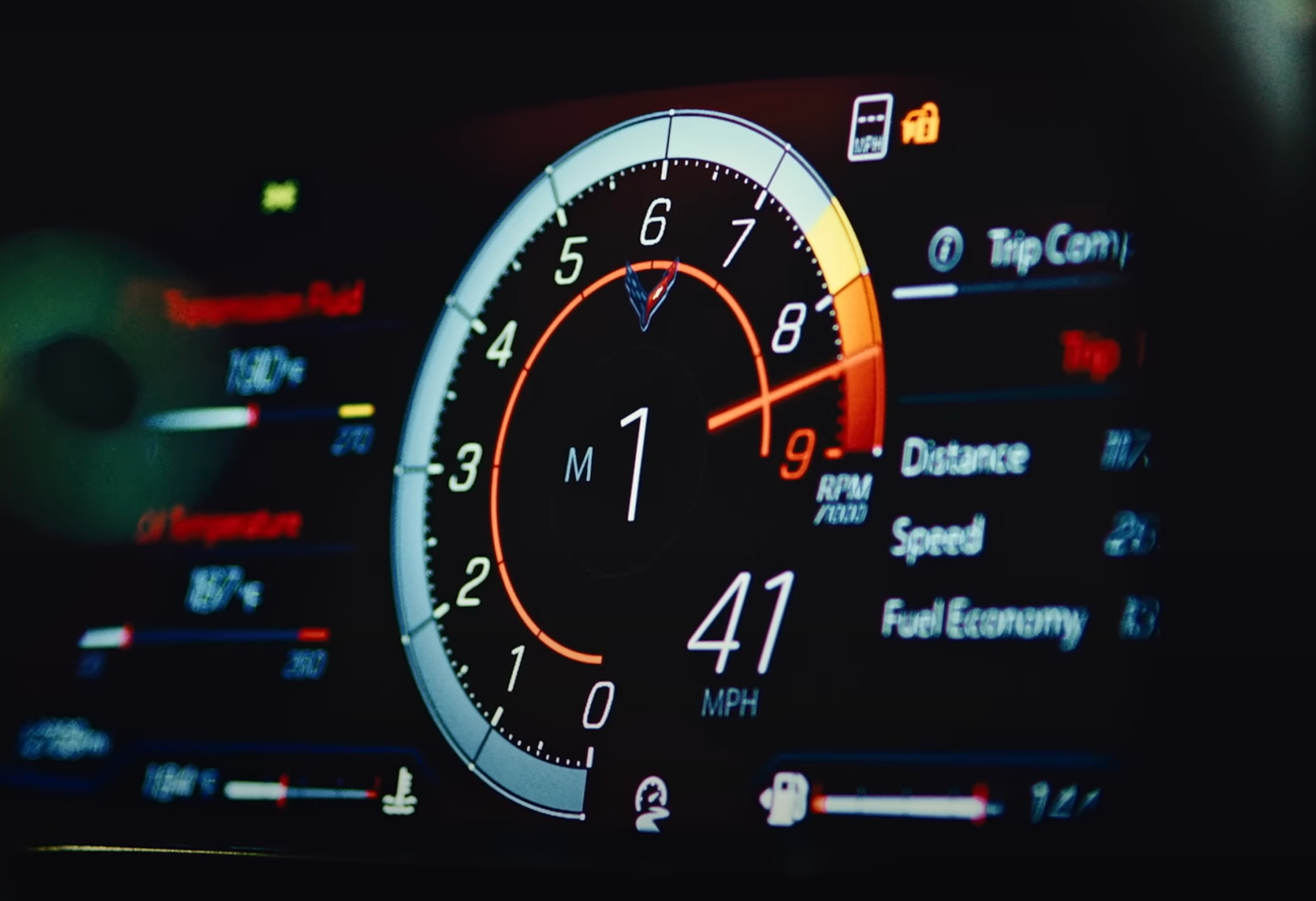 How And Why To Break In Your Chevrolet Corvette Z06's Engine The Right Way