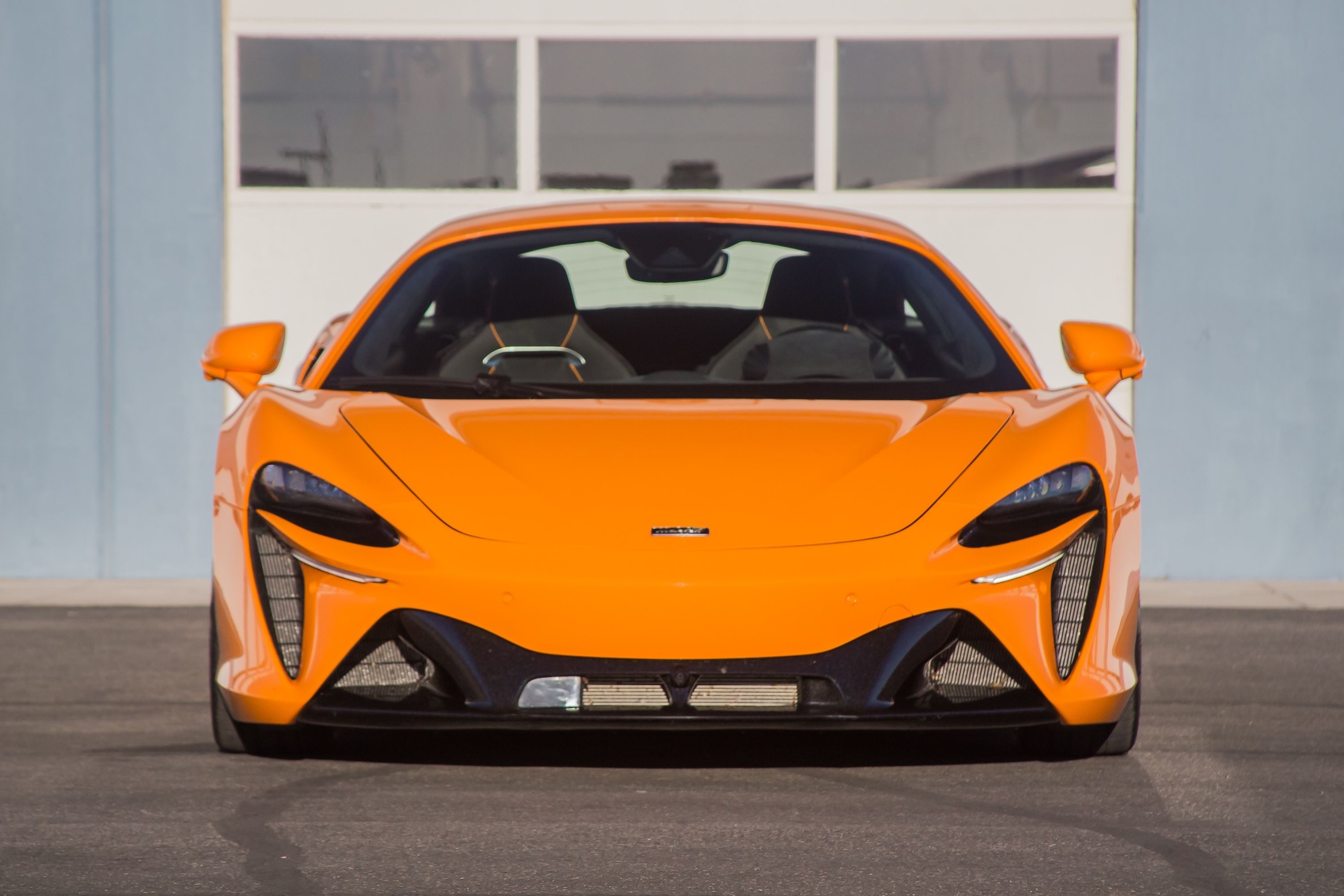 How McLaren Fixed The Artura, And Why It Was Delayed In The First Place