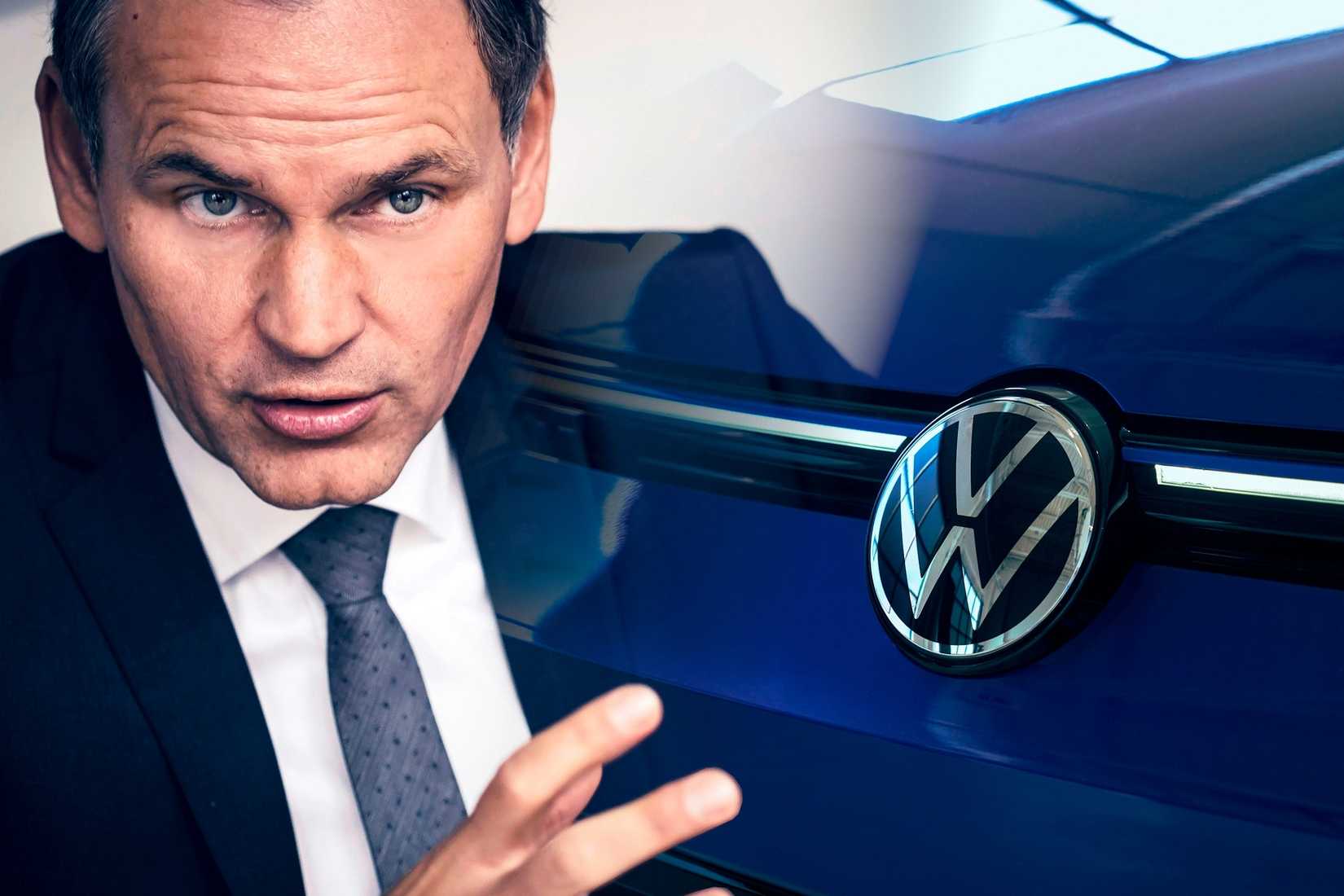 This 2-Cylinder VW Sports Car Revved To 11,000 RPM And Had A 168-MPH ...