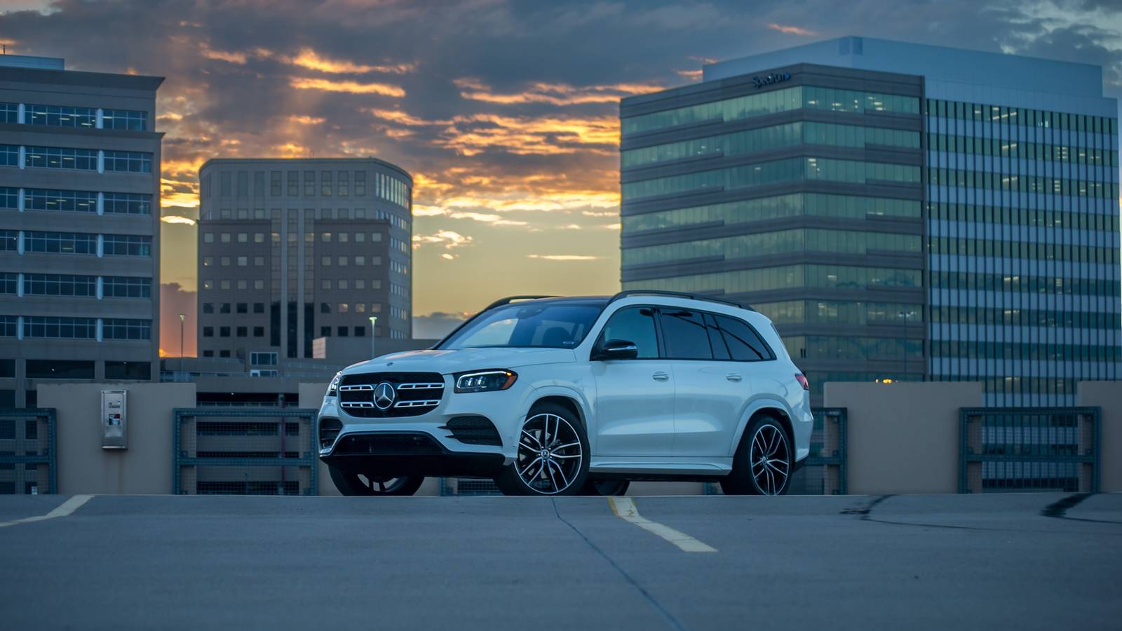 Driven: 2022 Mercedes-Benz GLS 450 Is Luxurious But Ready For A Facelift